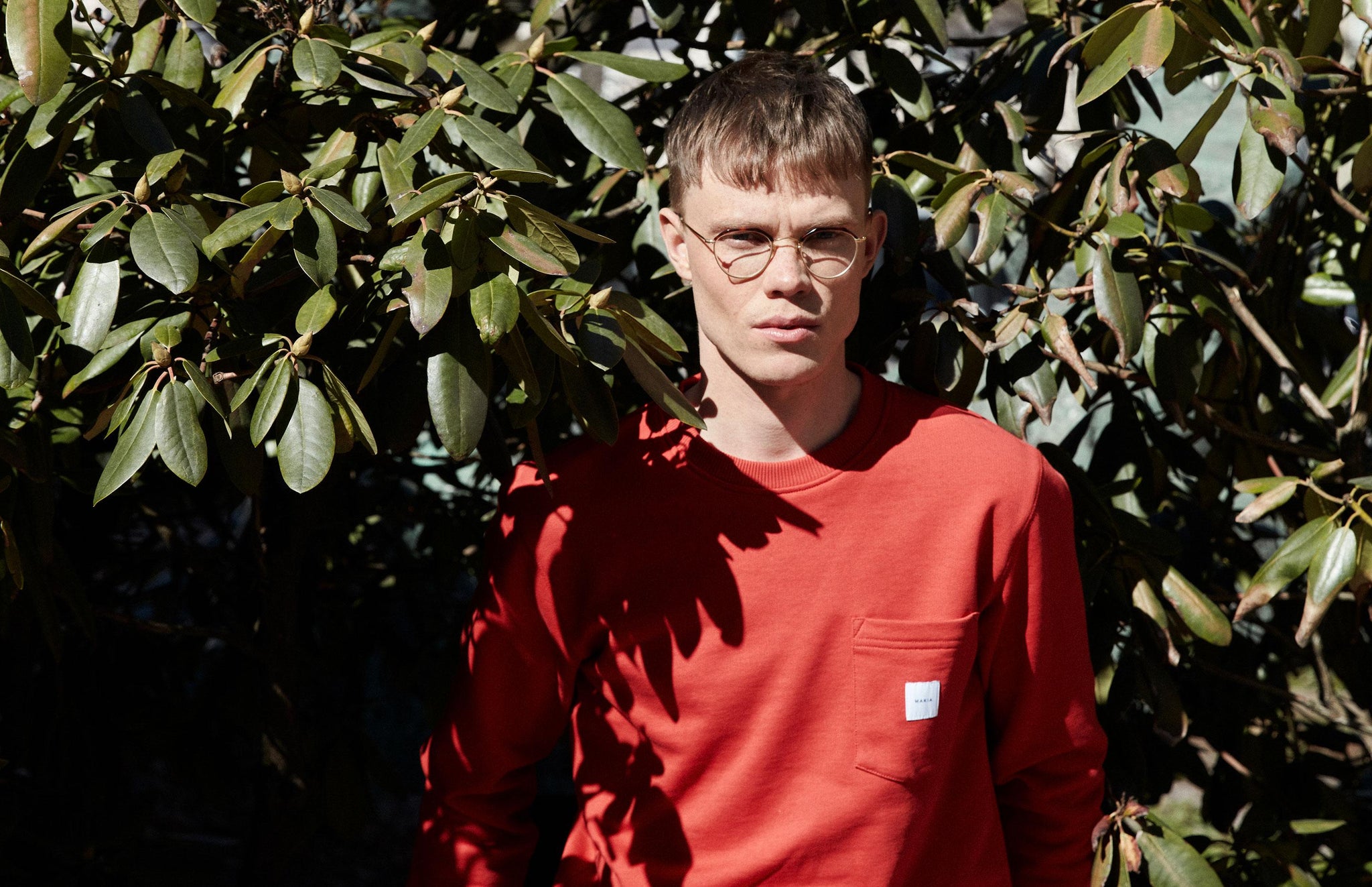 Makia Spring-Summer 2020 campaign