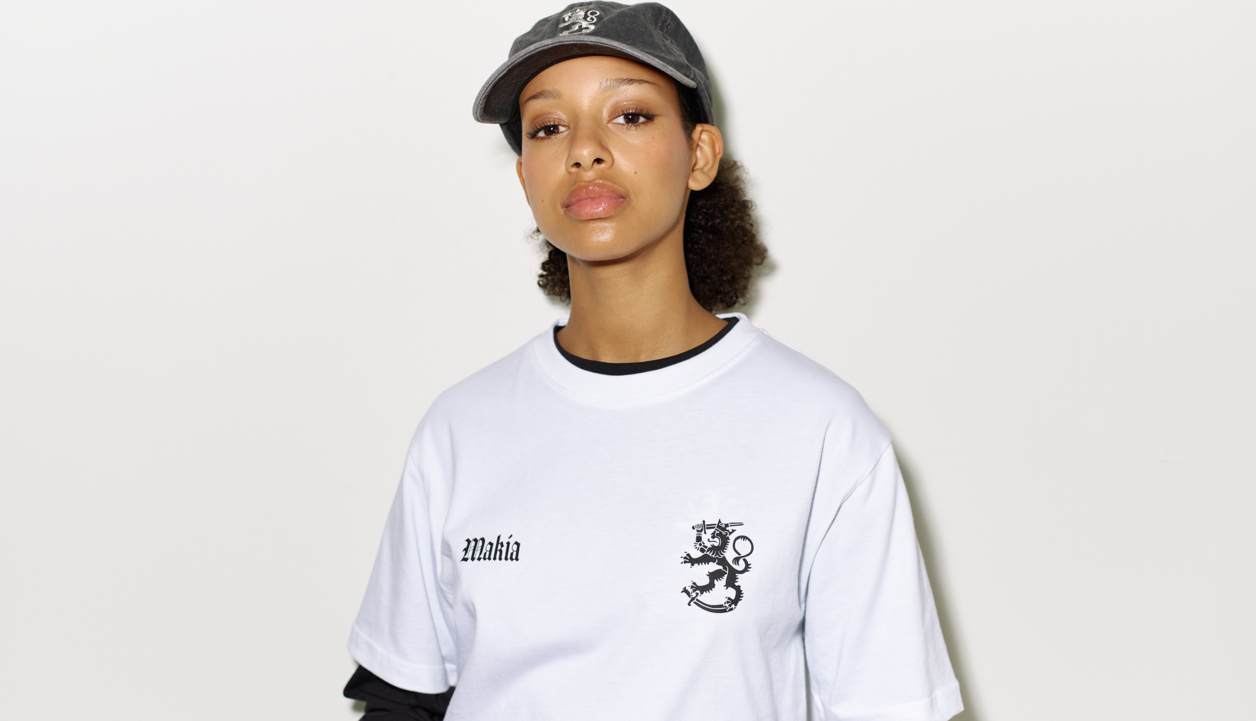 Leo Capsule – Makia