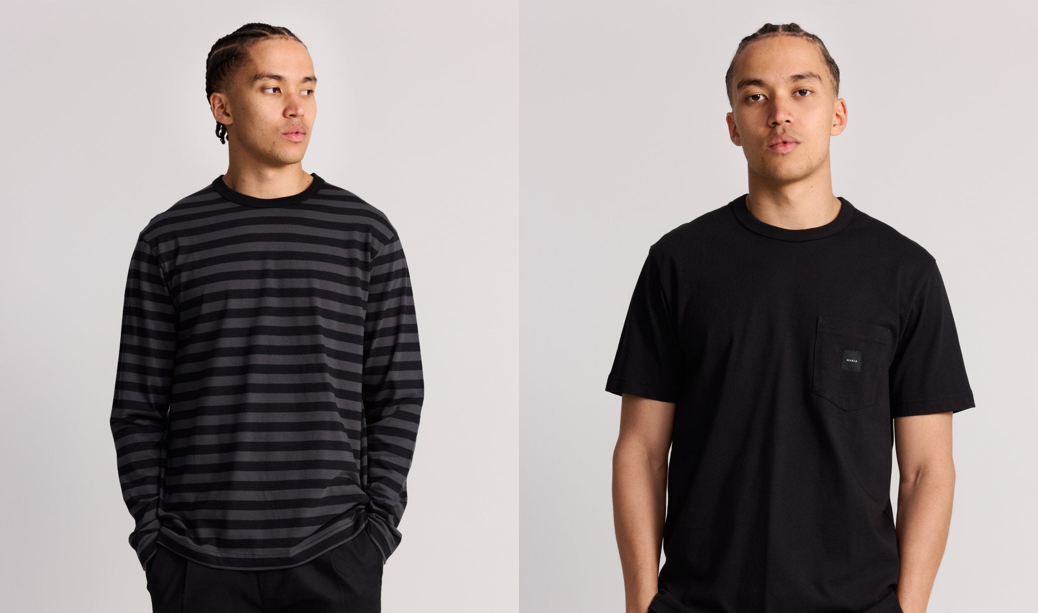 Collections – Makia