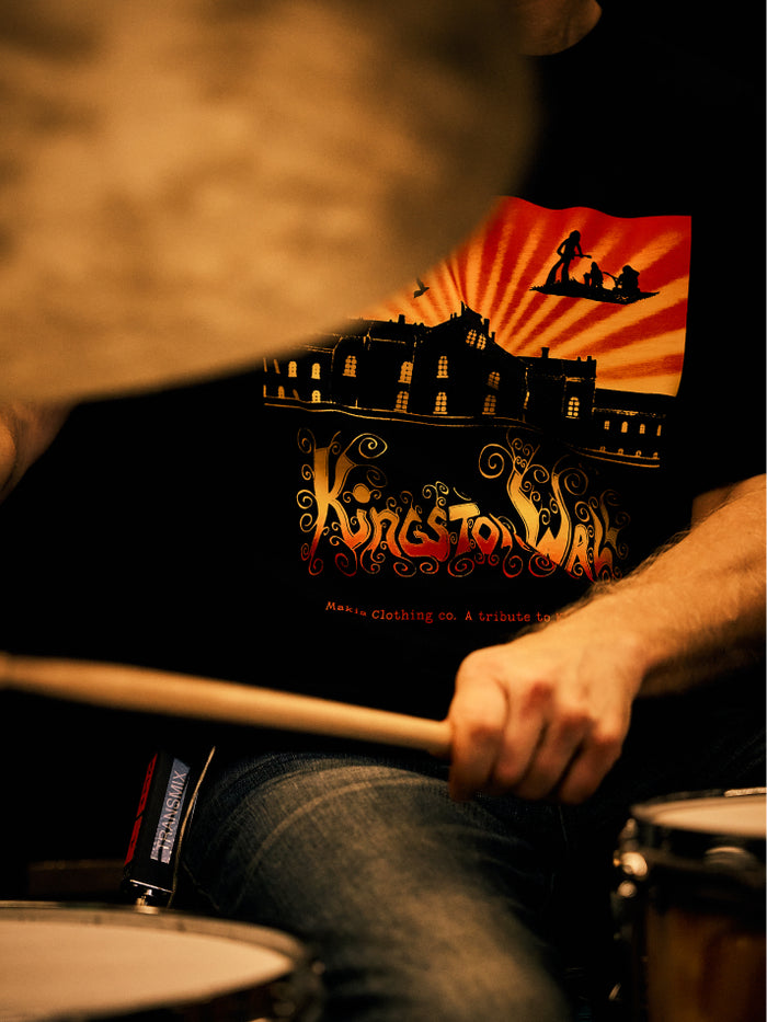 Makia Clothing – Est. 2001 Helsinki