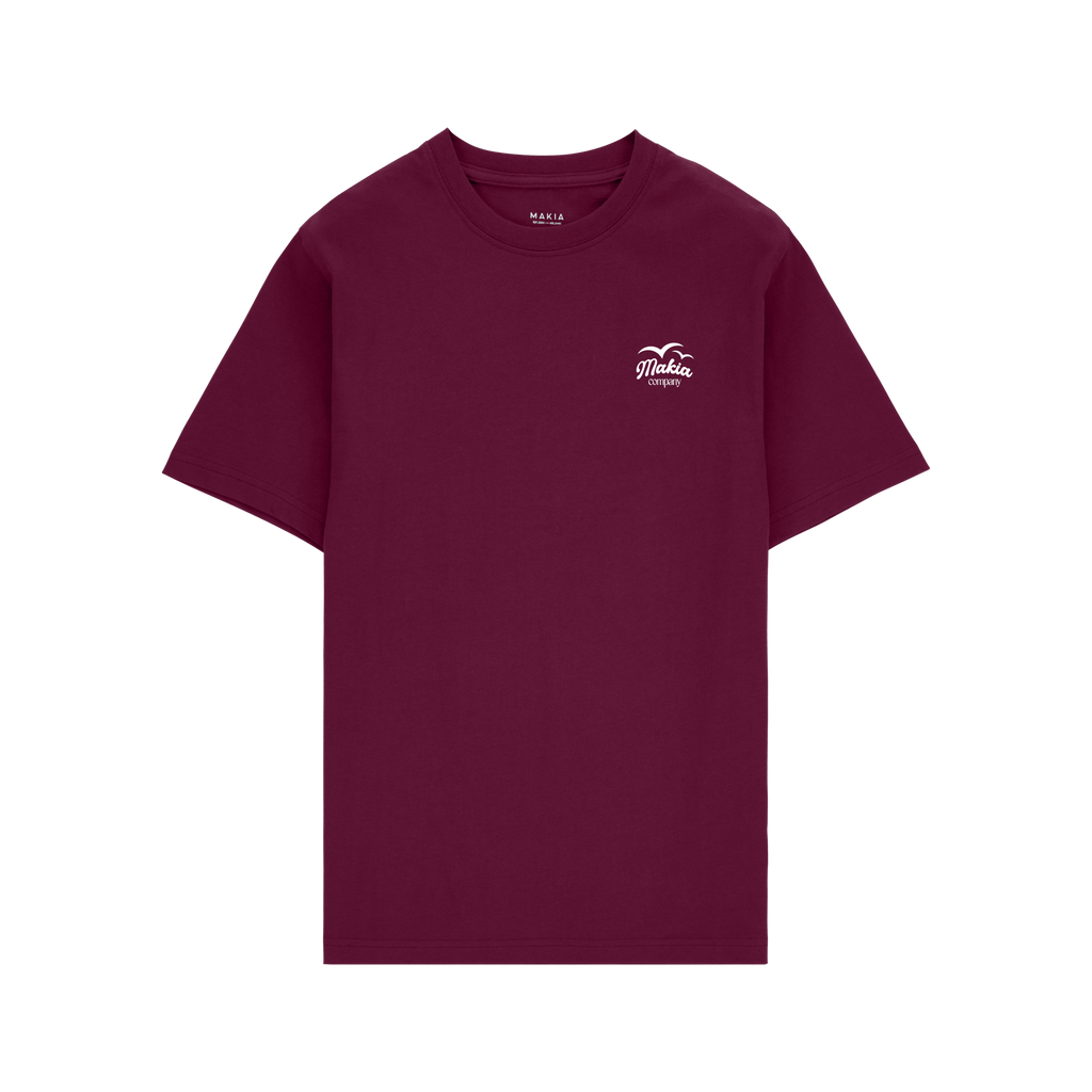 Community T-shirt – Makia