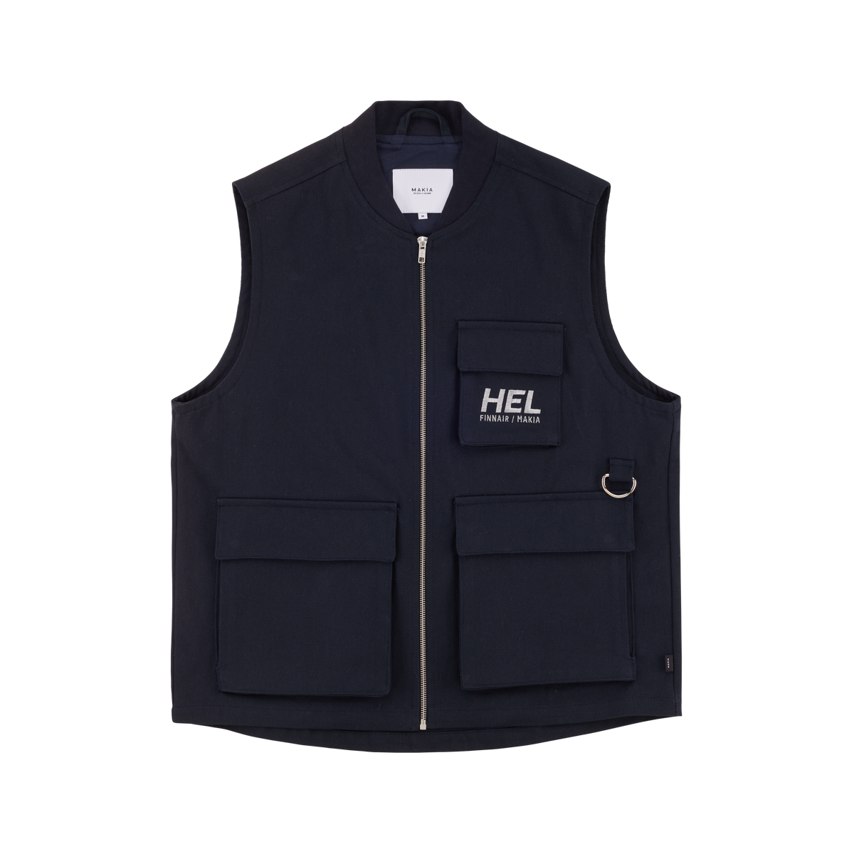 Makia / Finnair - AY100 Collection