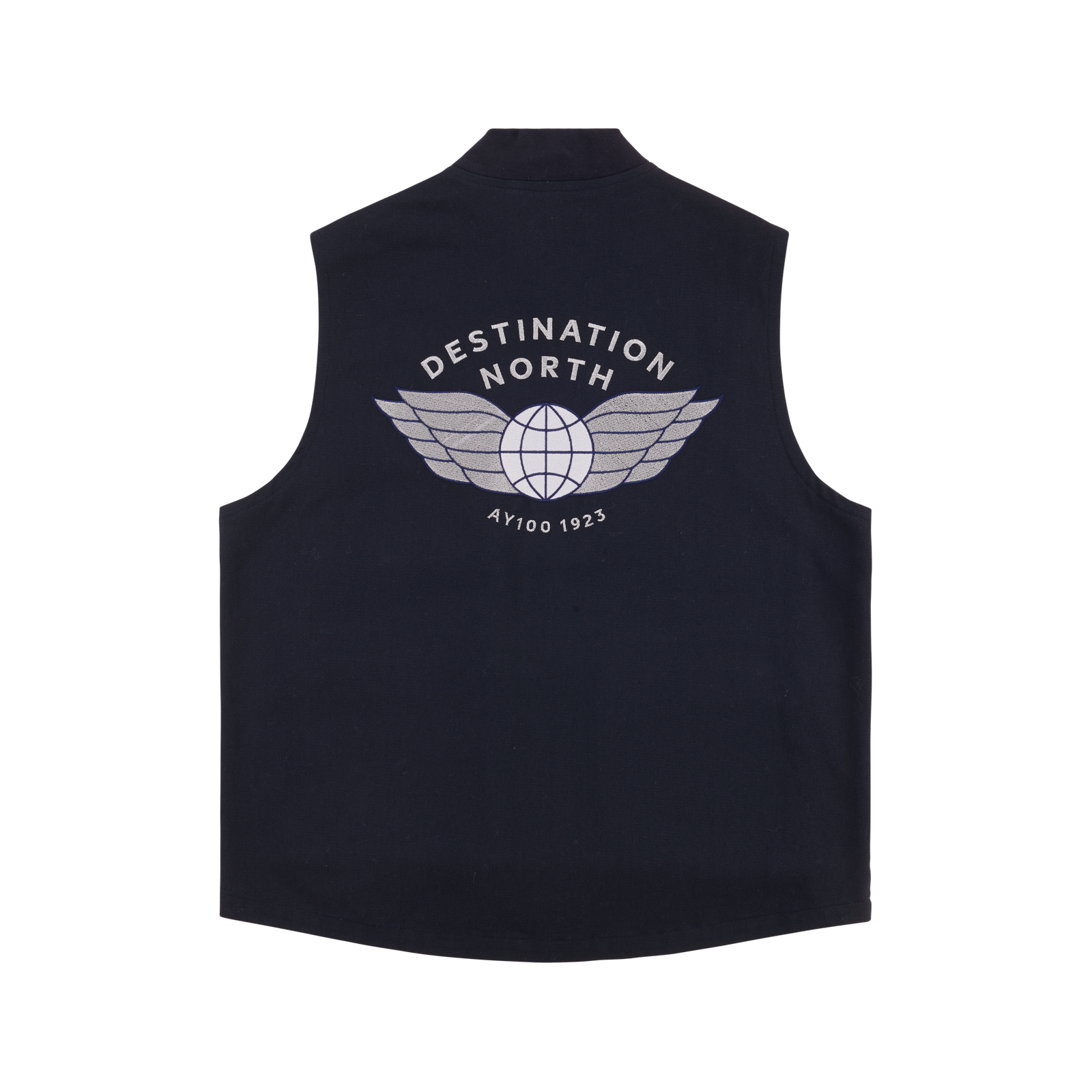 Makia / Finnair - AY100 Collection