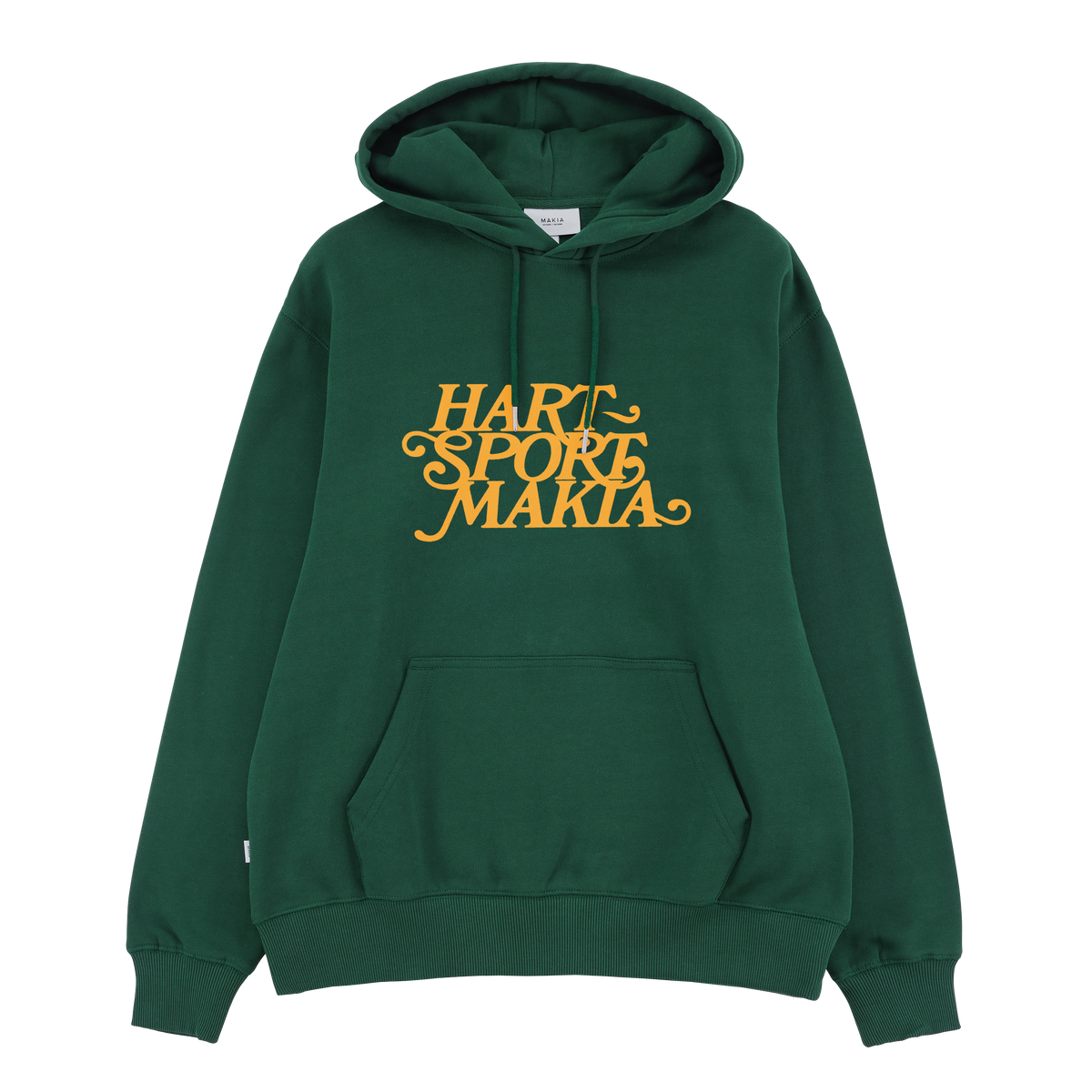 Makia Clothing – Est. 2001 Helsinki