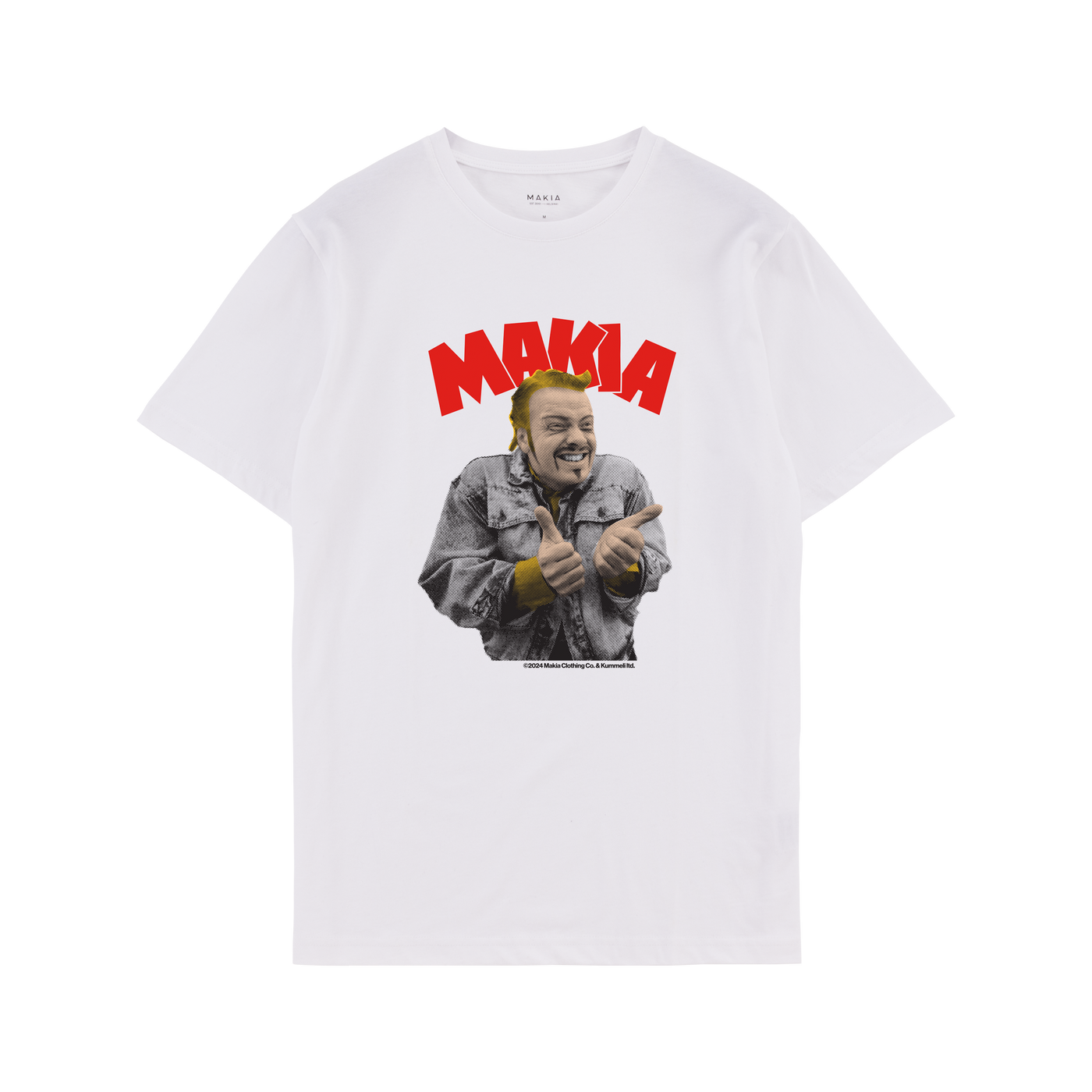 Makia Clothing – Est. 2001 Helsinki