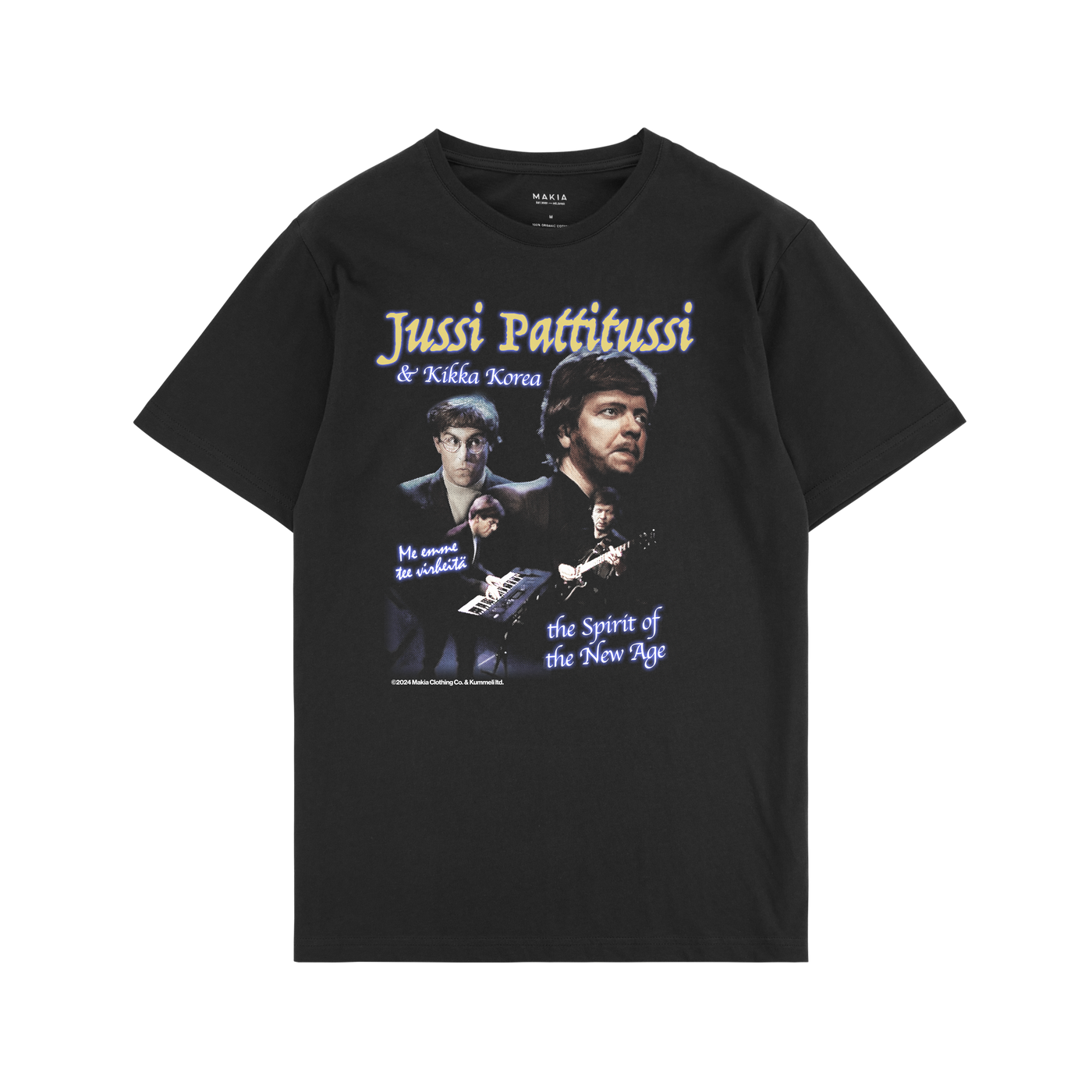 Makia Clothing – Est. 2001 Helsinki