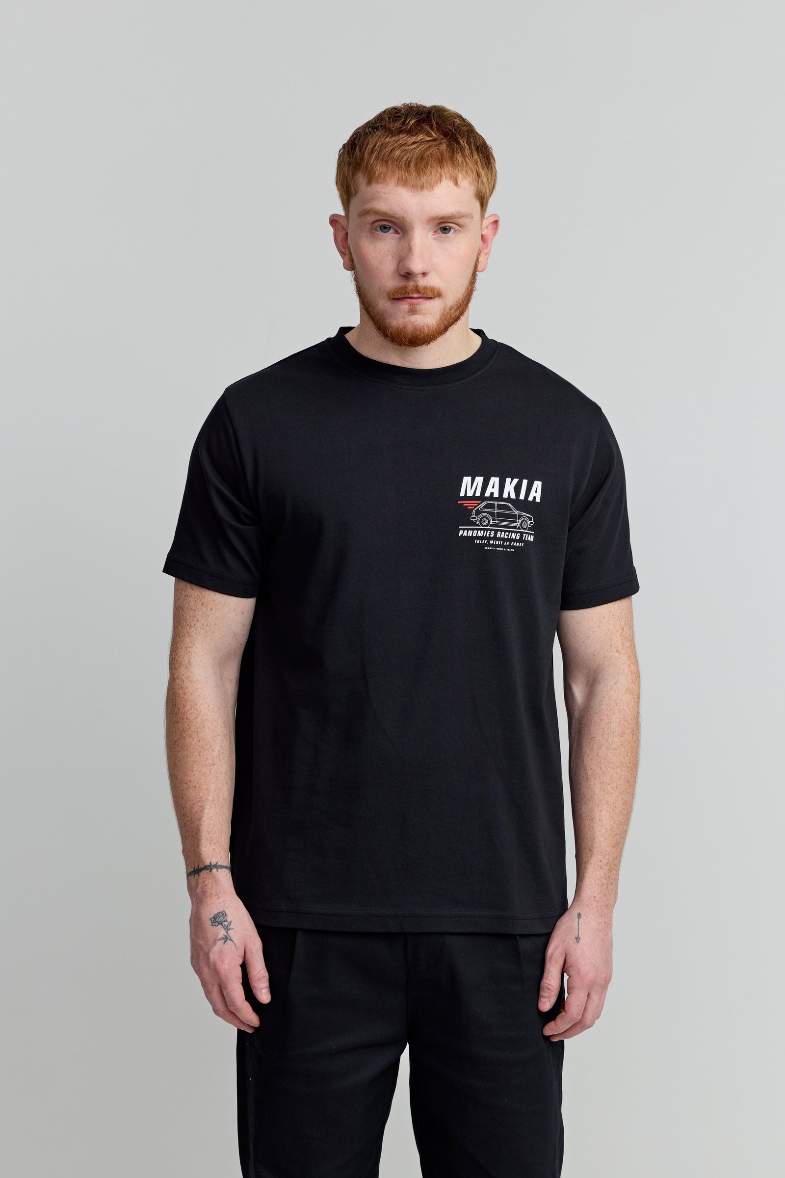 Kummeli Forever – Makia