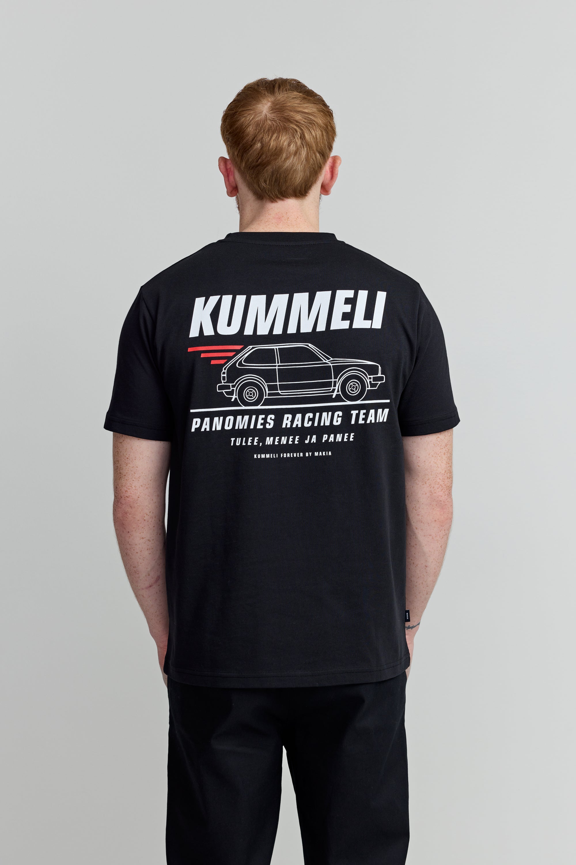 Kummeli Forever – Makia