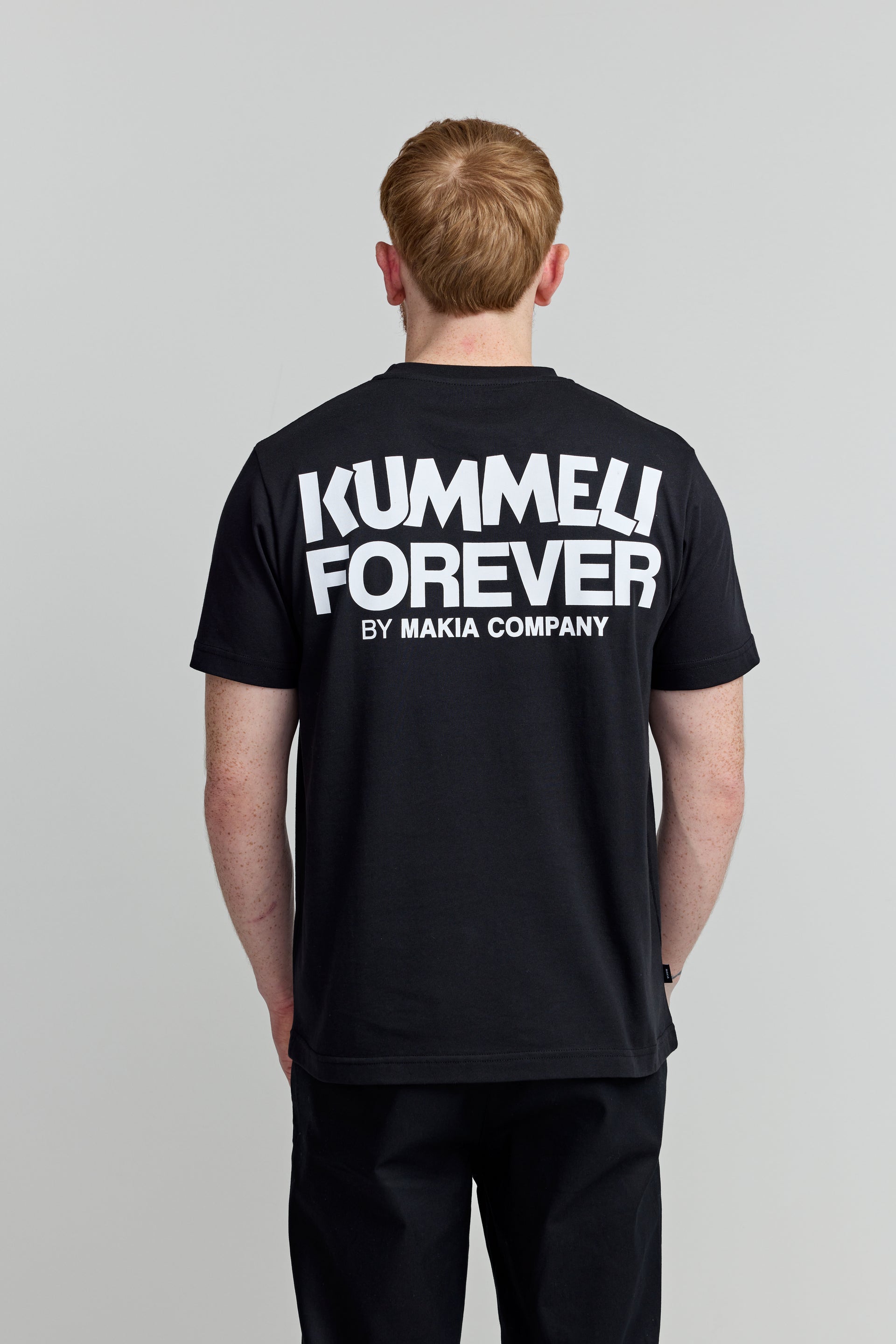 Kummeli Forever – Makia