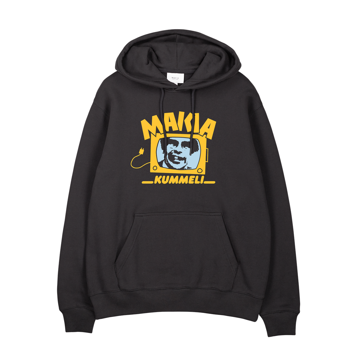Makia Clothing – Est. 2001 Helsinki