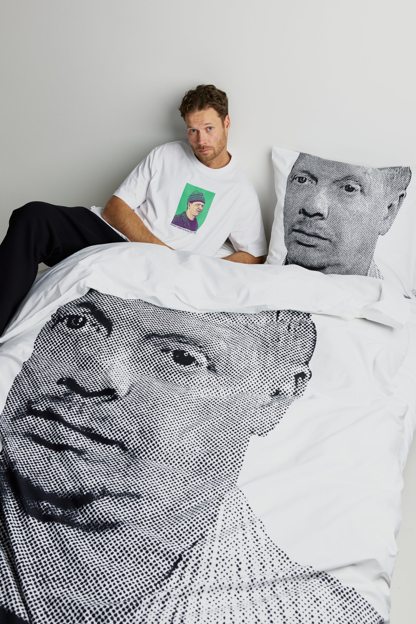 Kummeli Forever: Tonnin Seteli