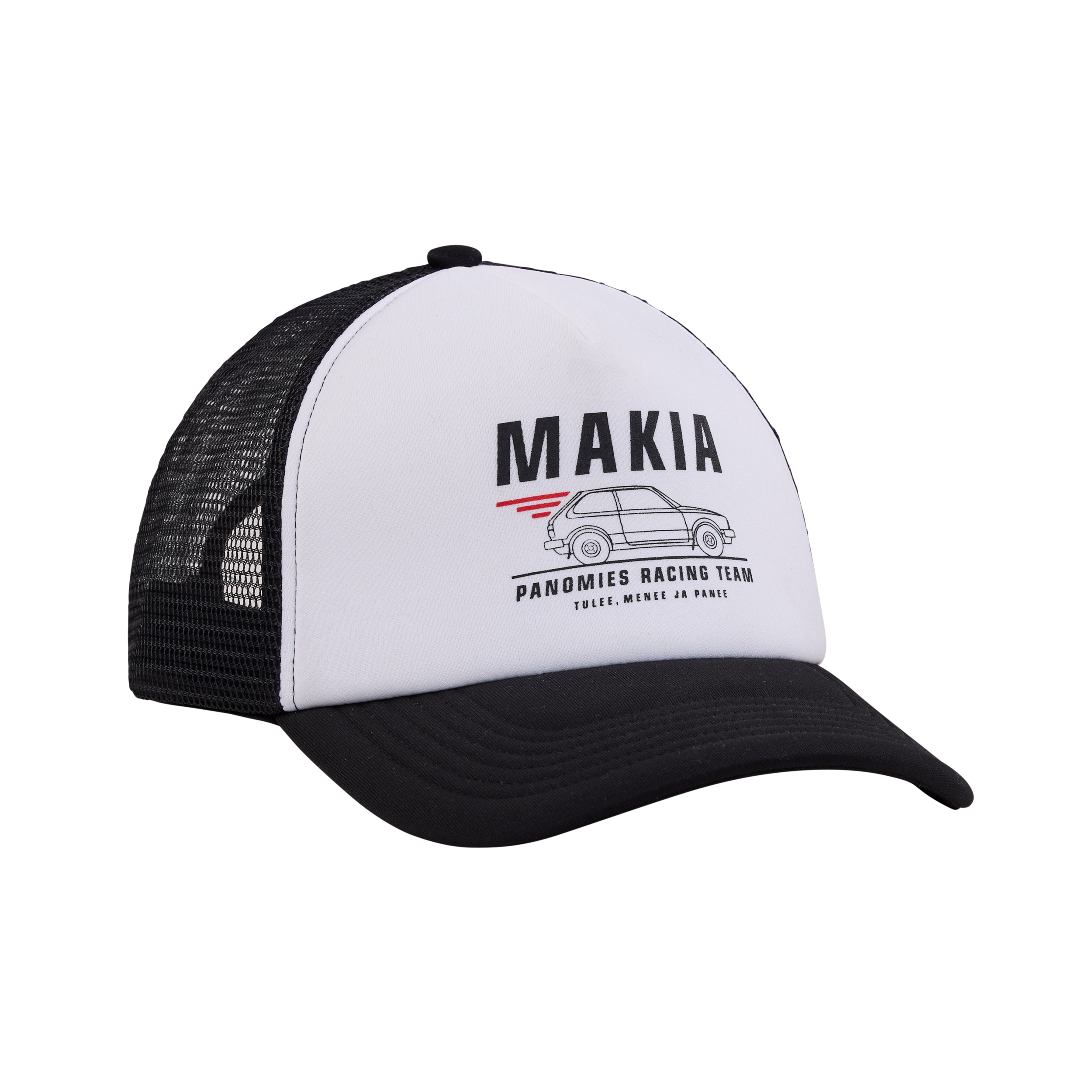 Racing Cap – Makia