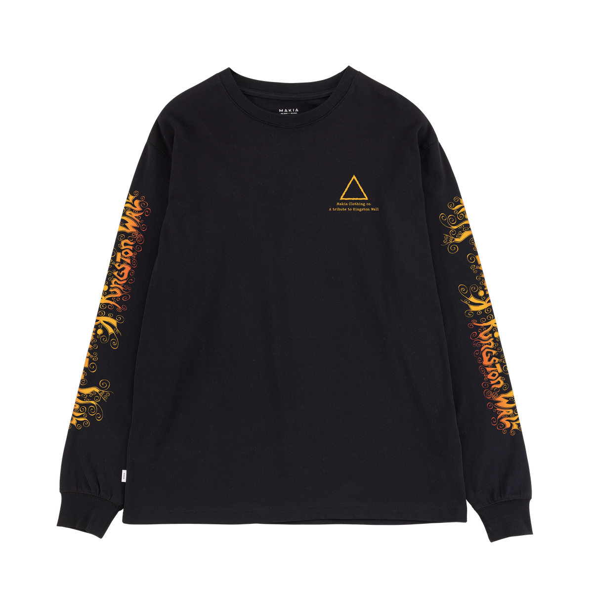 Makia Clothing – Est. 2001 Helsinki