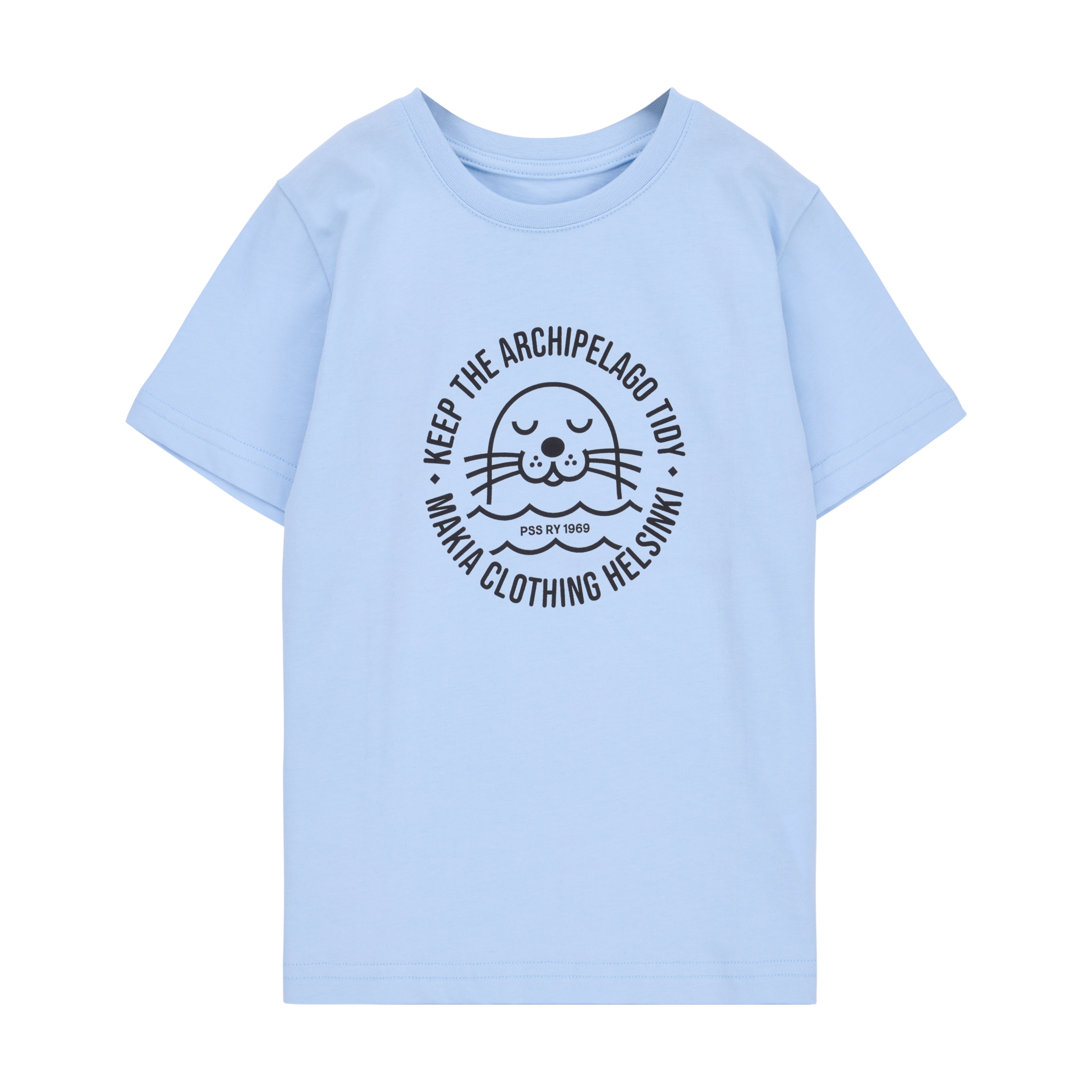 Loppan T-shirt – Makia