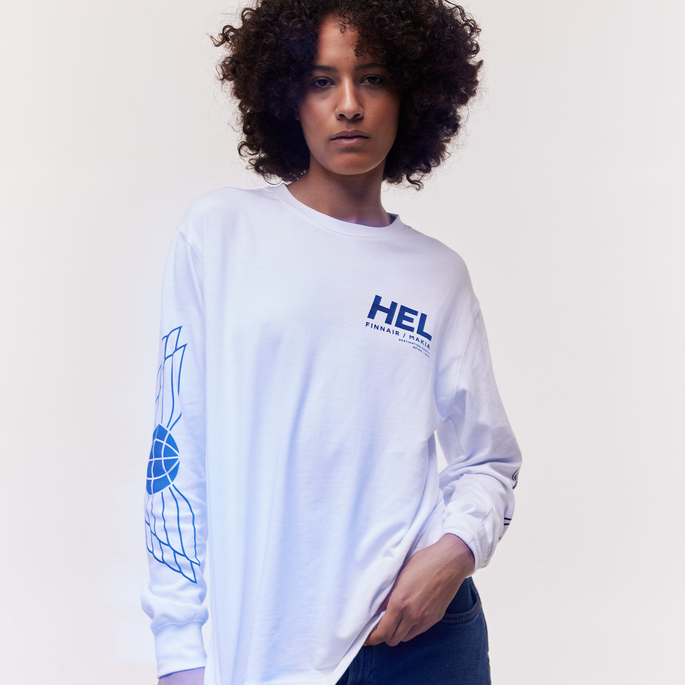 Makia / Finnair - AY100 Collection