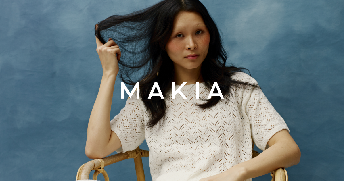 Collections – Makia