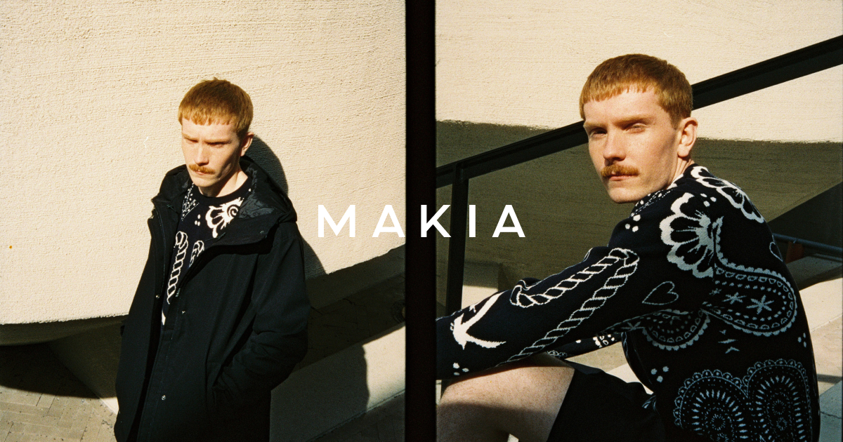 Kummeli Forever – Makia