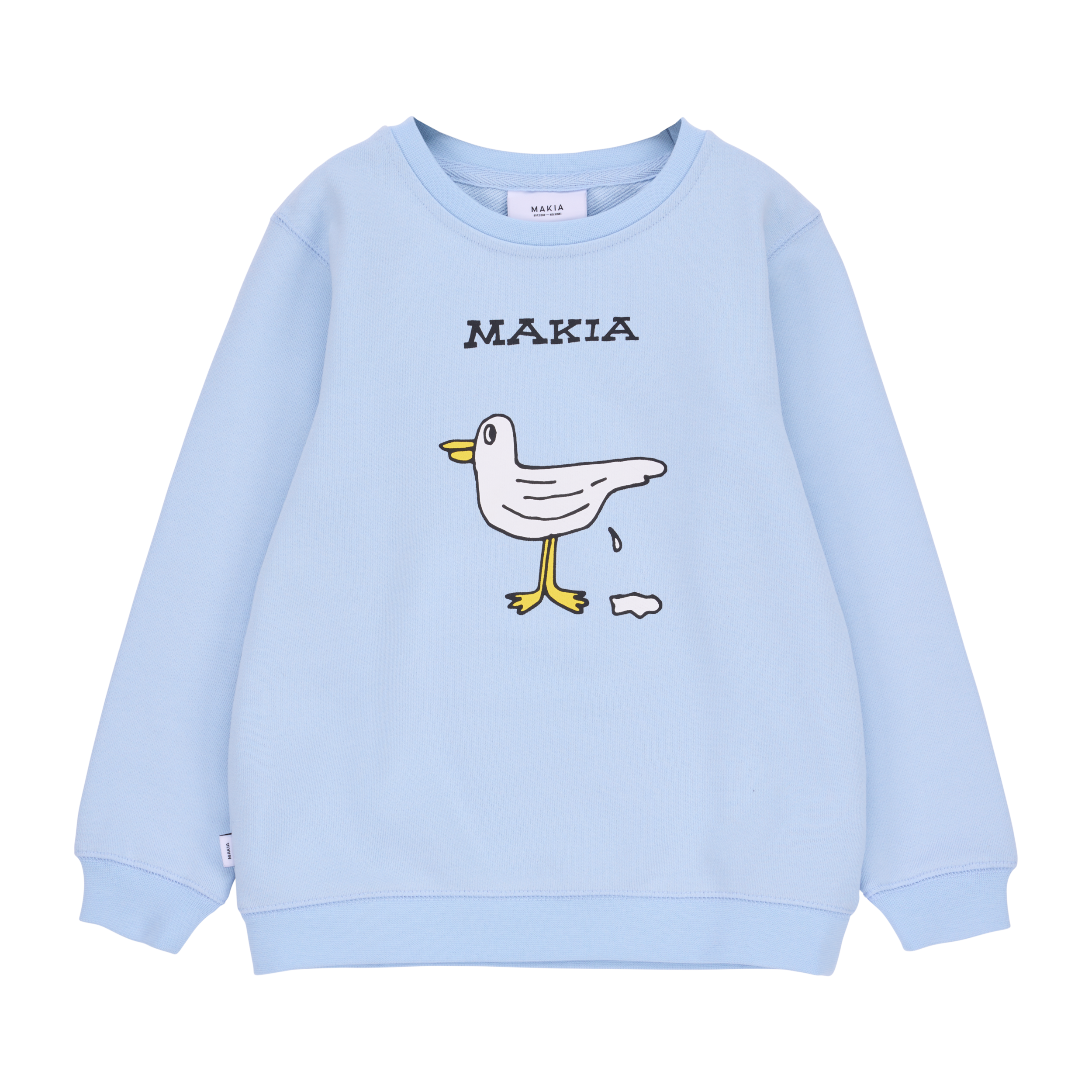 Gully Sweatshirt – Makia