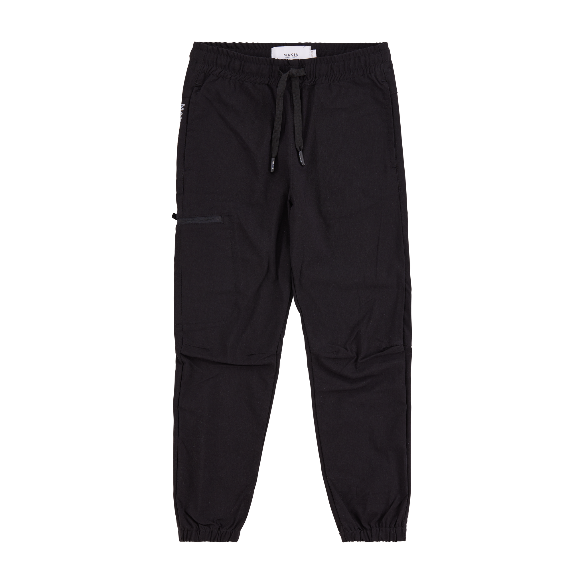 Kasper Pants - Black