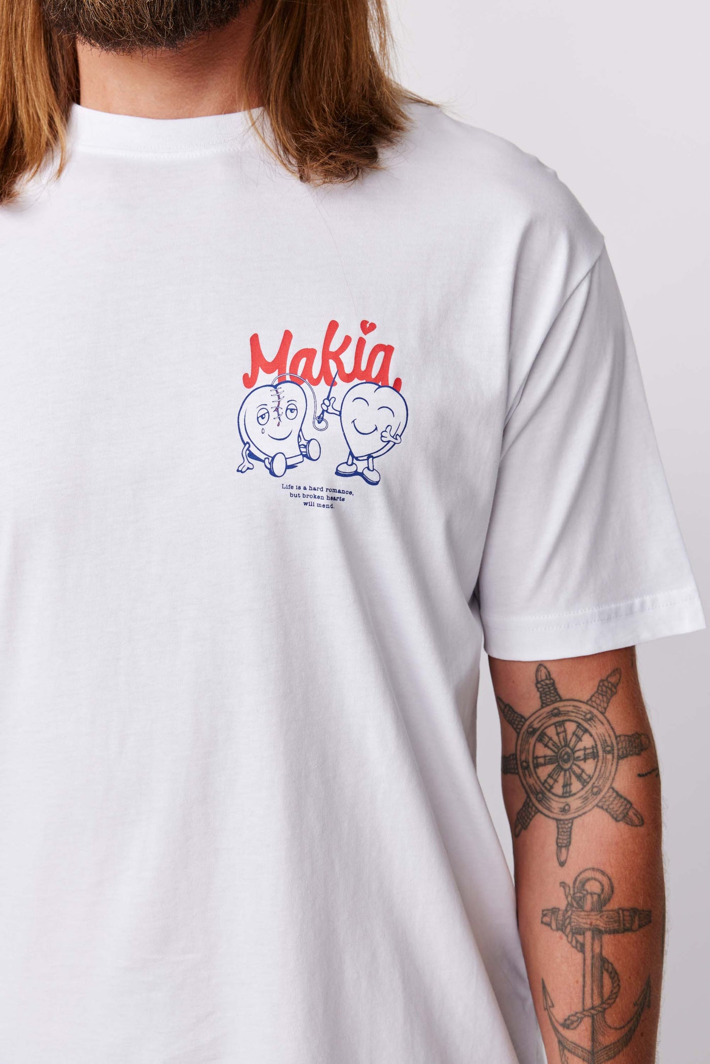 Makia Clothing – Est. 2001 Helsinki