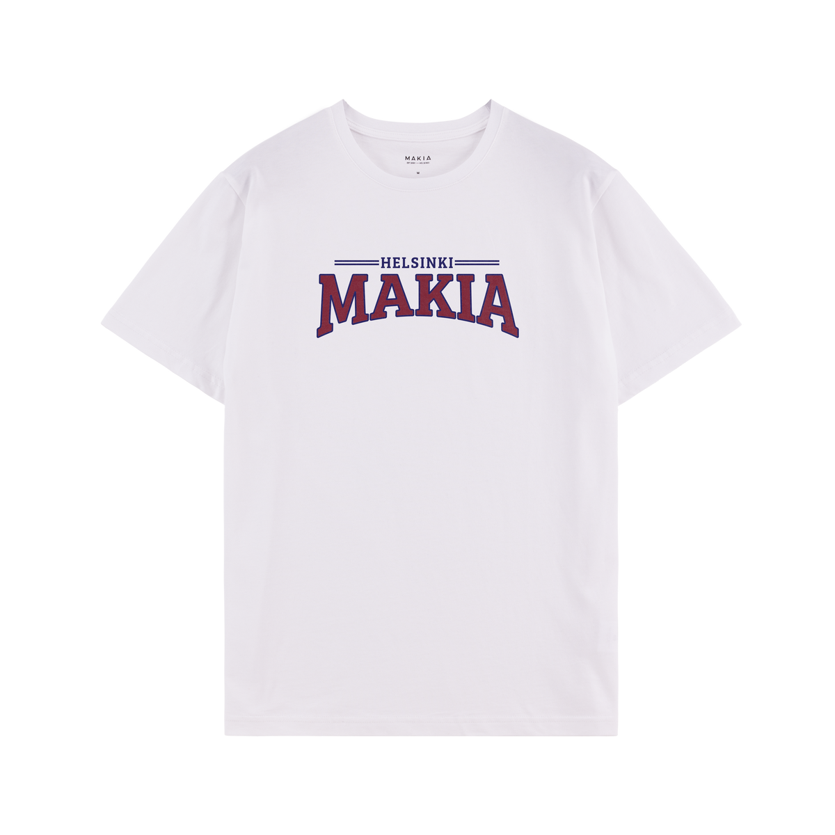 Makia Clothing – Est. 2001 Helsinki