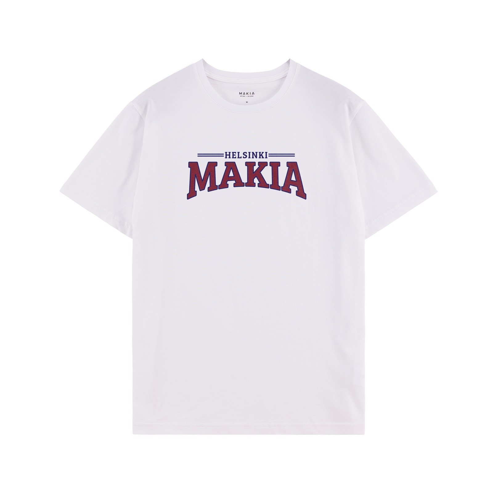 Makia Clothing – Est. 2001 Helsinki