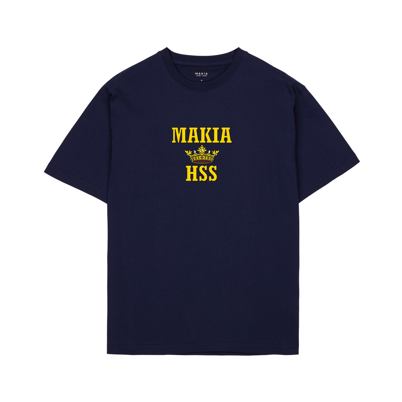 Makia Clothing – Est. 2001 Helsinki