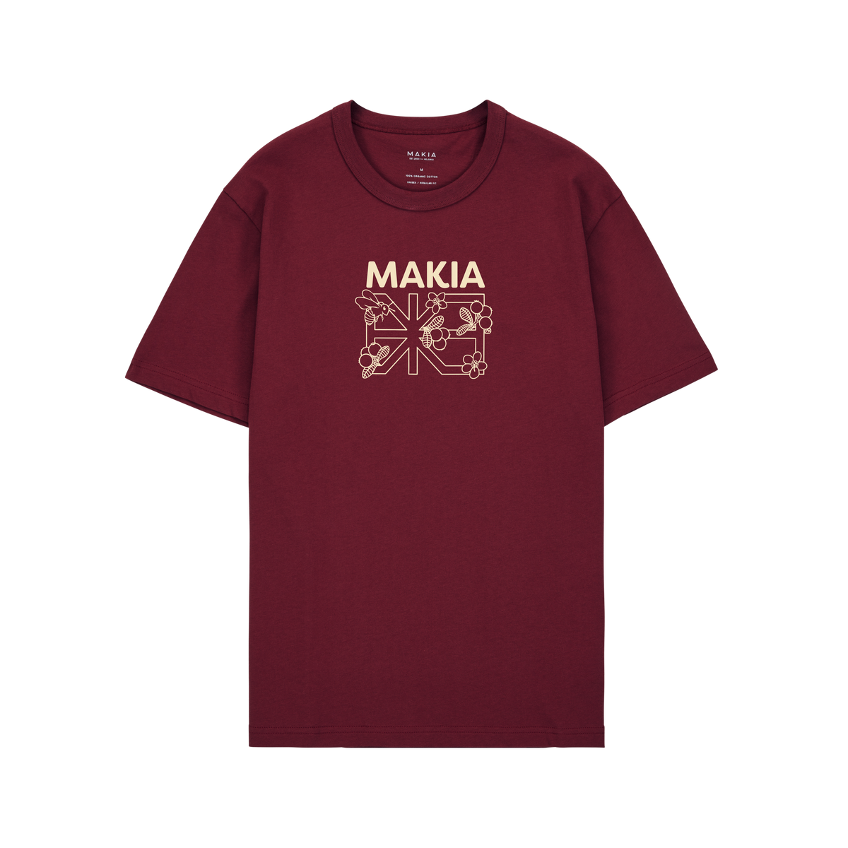 Makia Clothing – Est. 2001 Helsinki