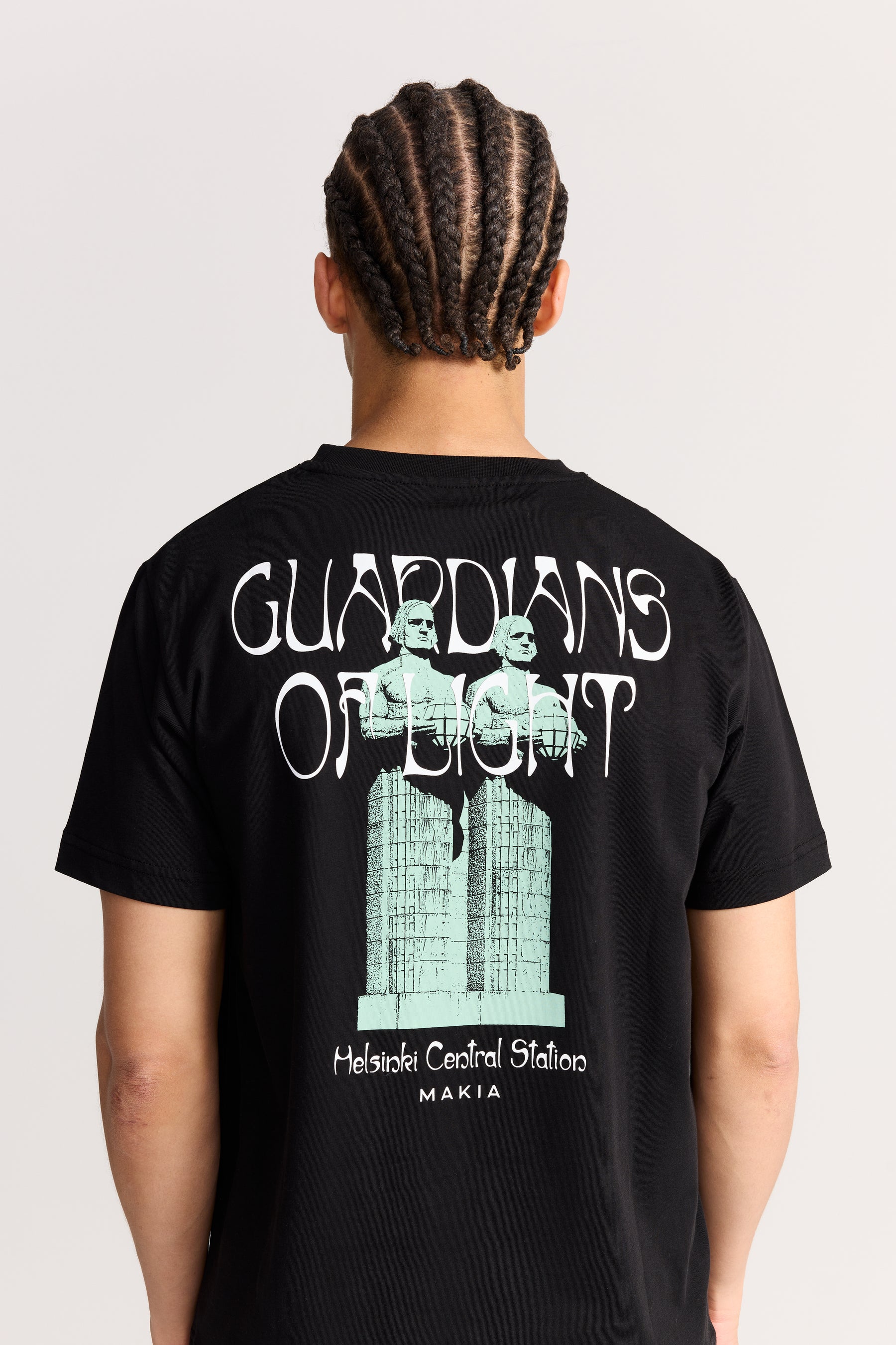 Men | Makia Clothing