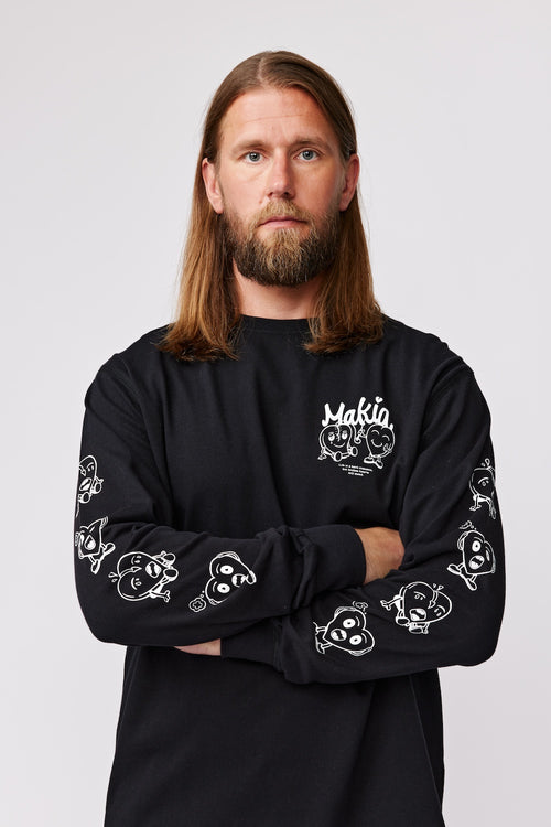 Makia Clothing – Est. 2001 Helsinki