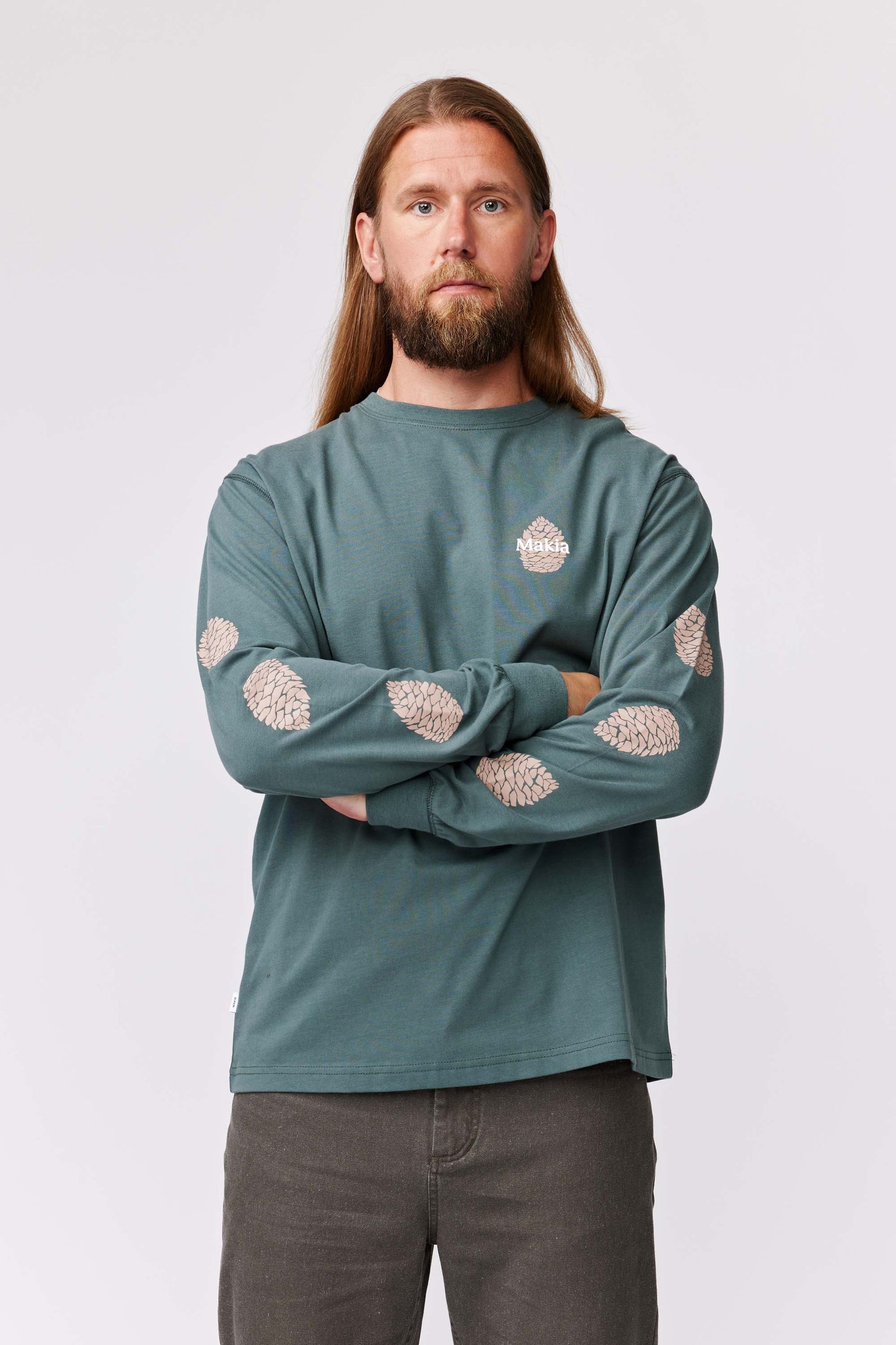 Makia Clothing – Est. 2001 Helsinki