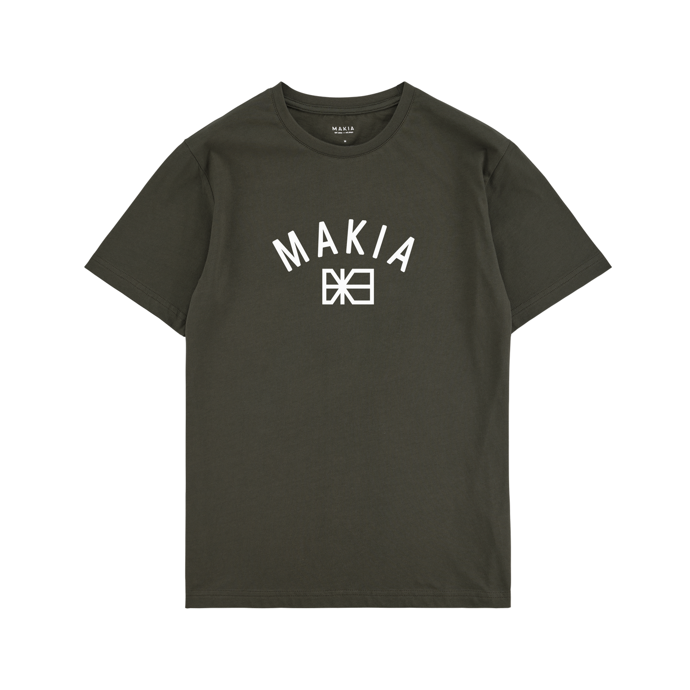 Makia Clothing – Est. 2001 Helsinki