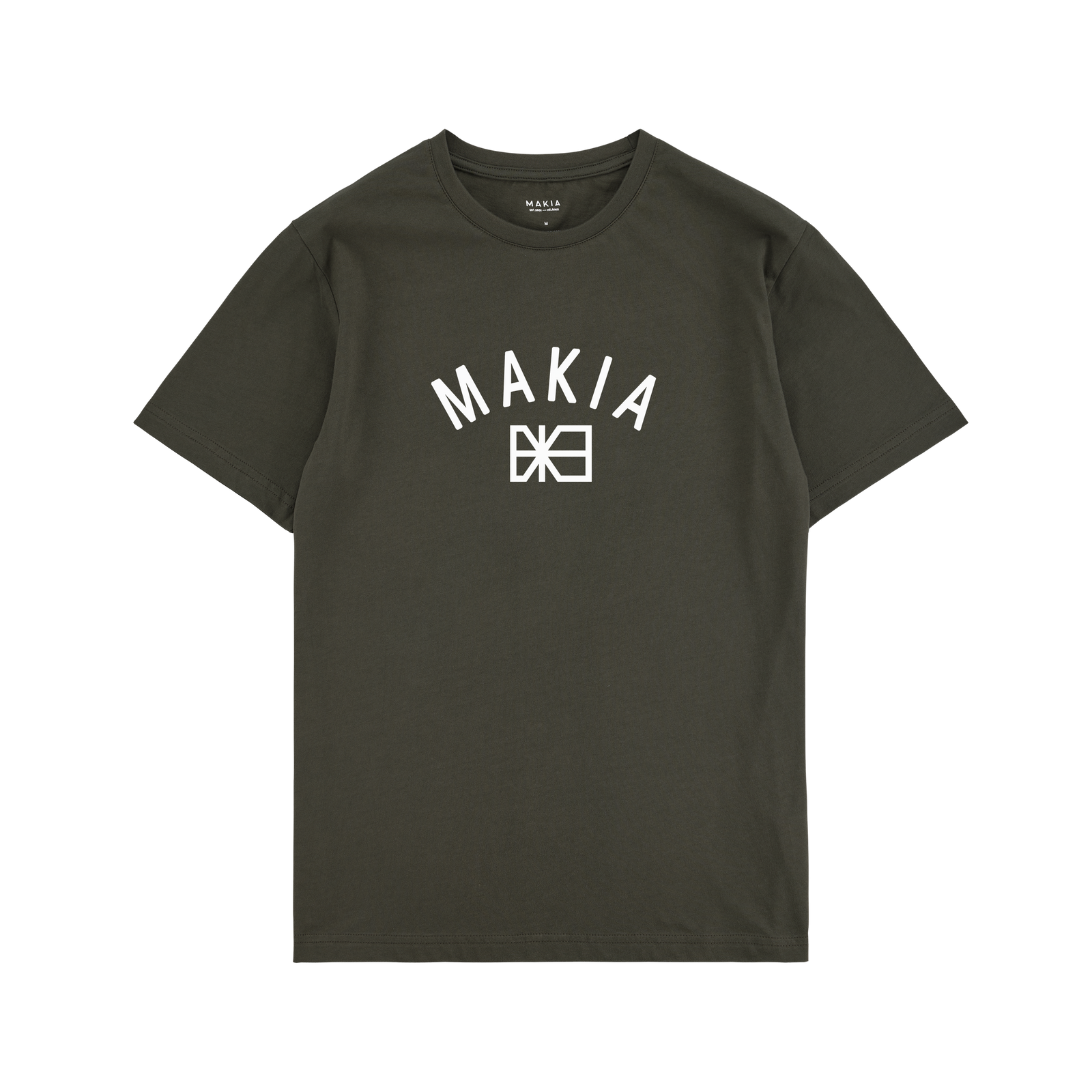 Makia Clothing – Est. 2001 Helsinki