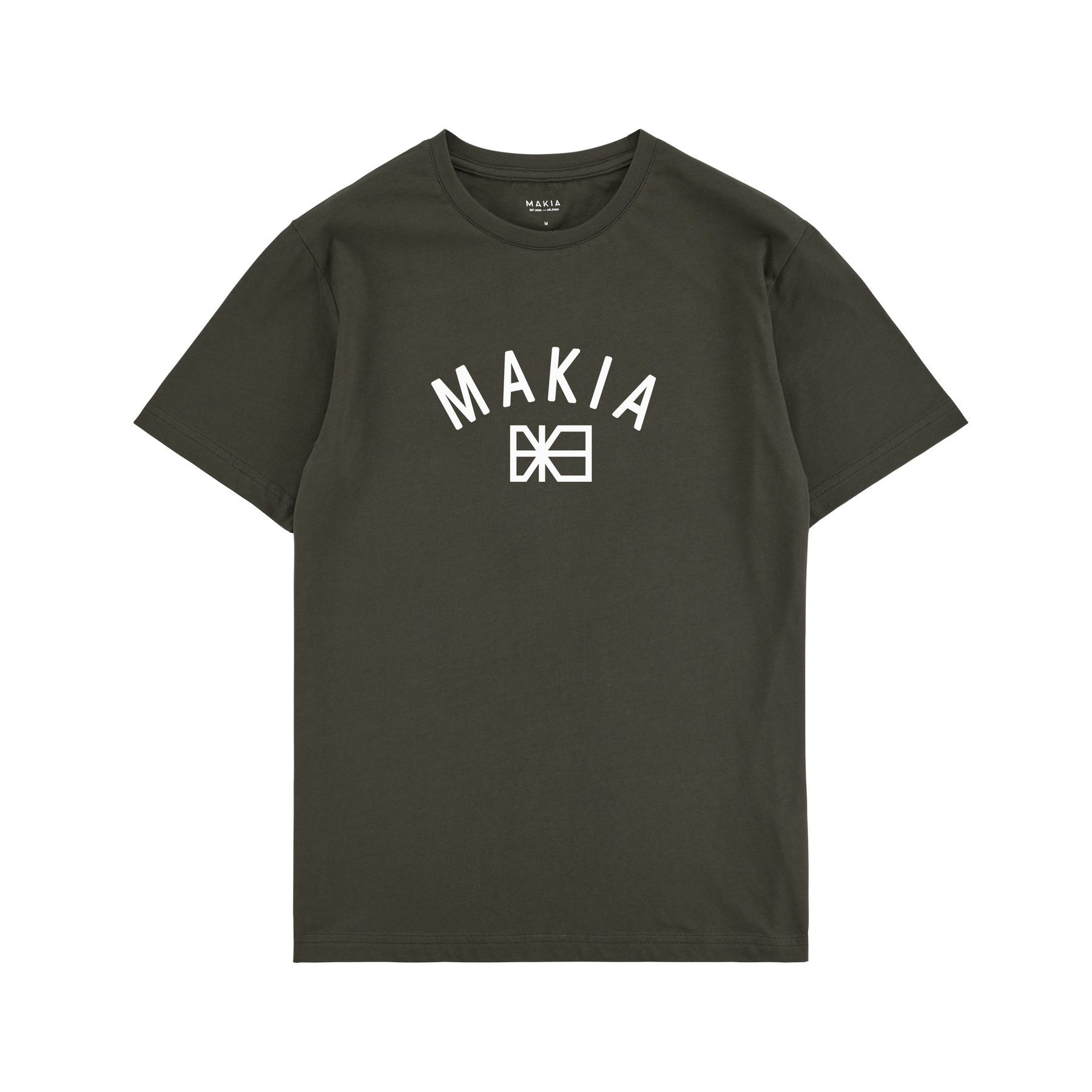 Makia Clothing – Est. 2001 Helsinki