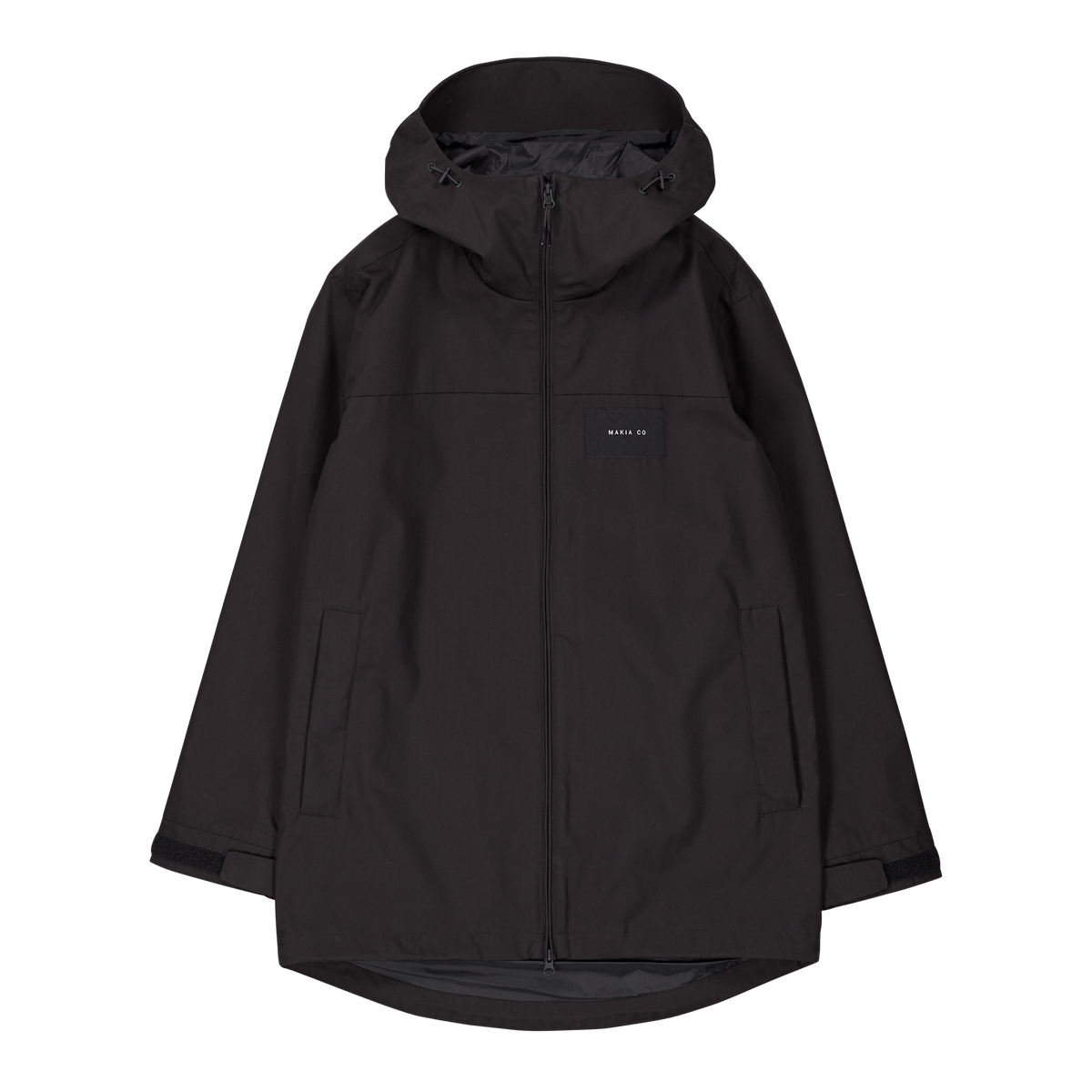 Men's Jackets & Coats | Makia Clothing