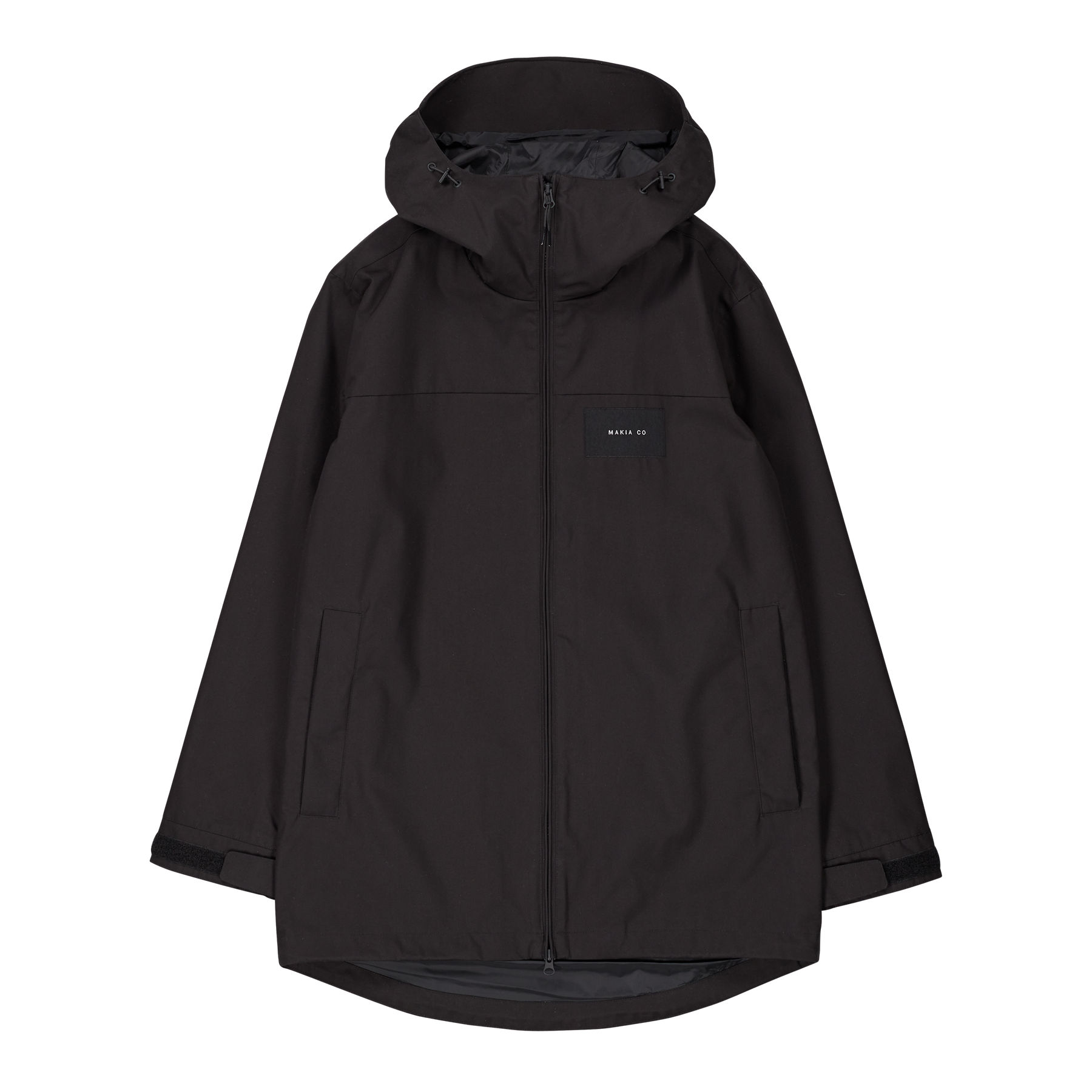 Men's Jackets & Coats | Makia Clothing