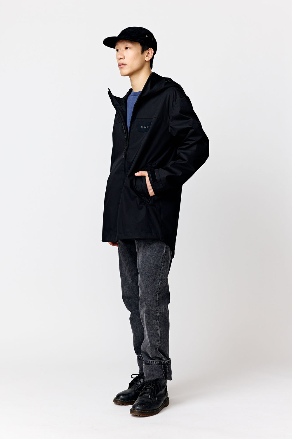 Men's Jackets & Coats | Makia Clothing