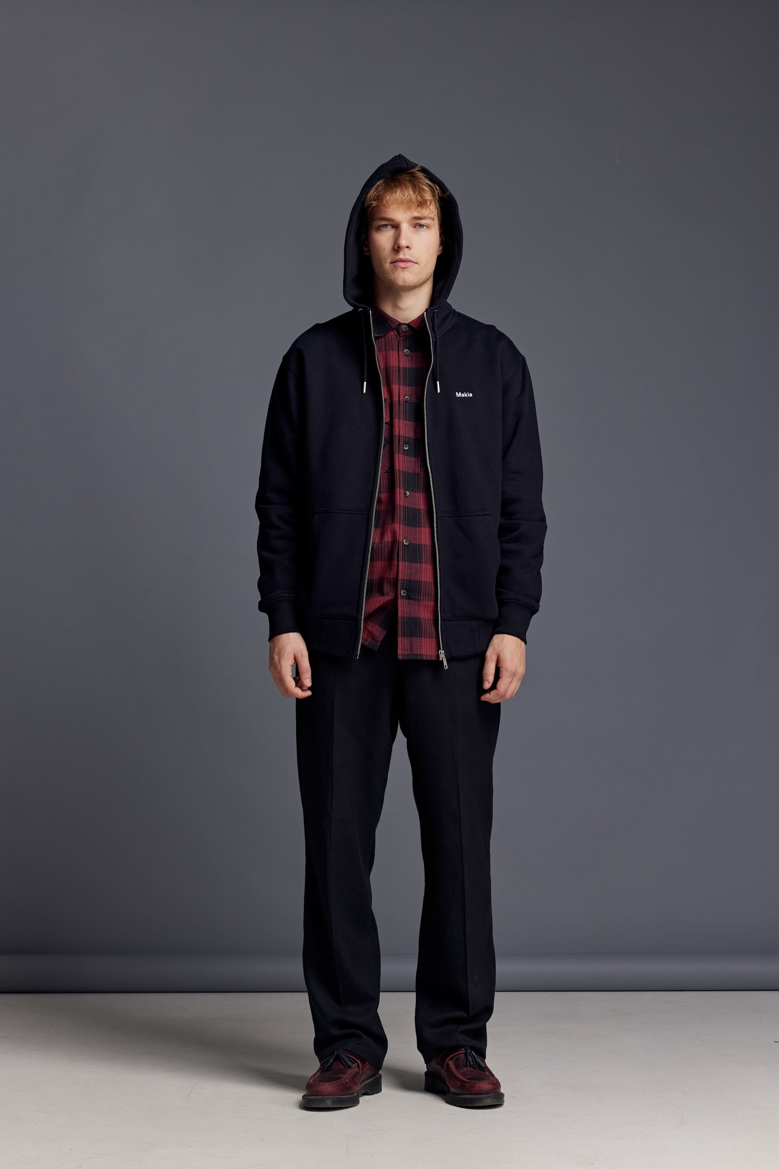 Makia Clothing – Est. 2001 Helsinki