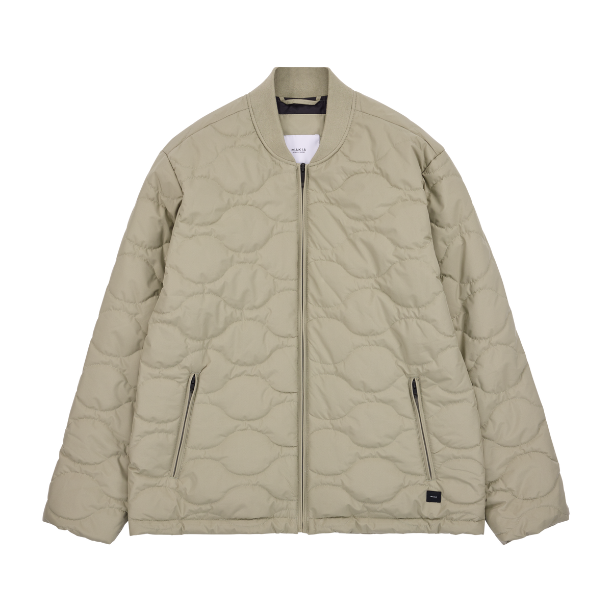 Men's Jackets & Coats | Makia Clothing