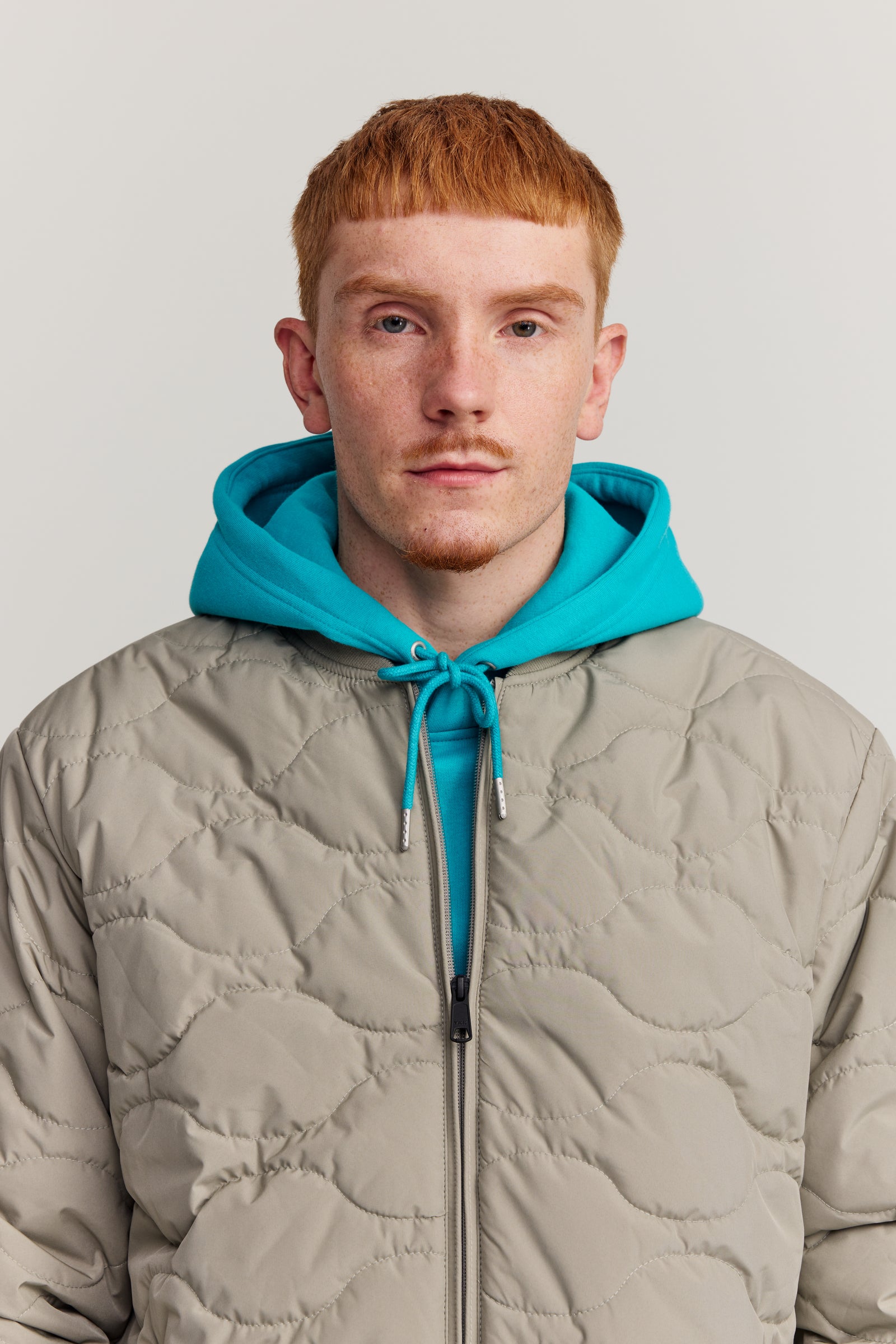 Men's Jackets & Coats | Makia Clothing