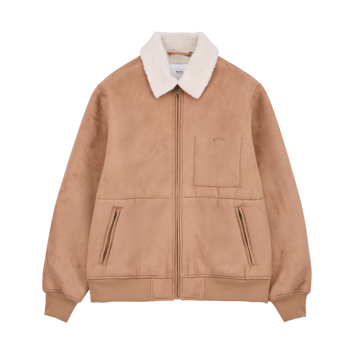 Men's Jackets & Coats | Makia Clothing