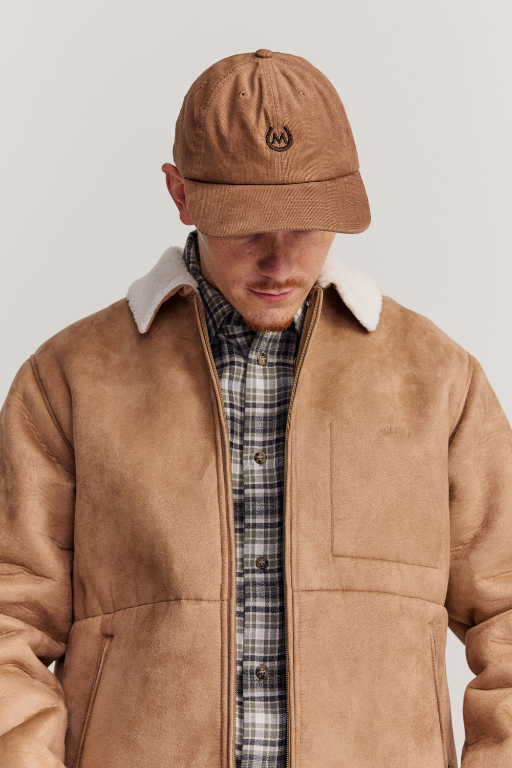 Men's New Arrivals | Makia Clothing