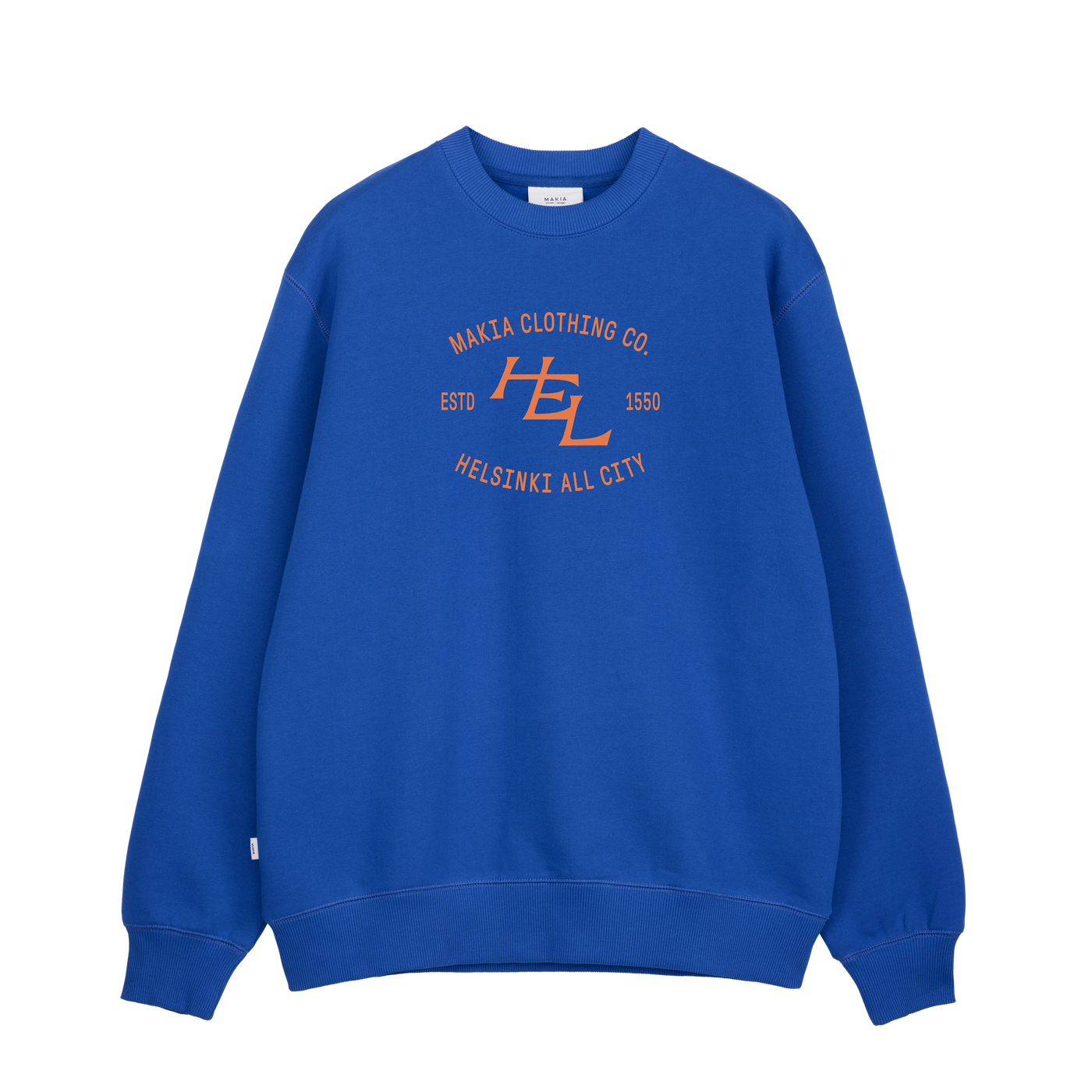 Makia Clothing – Est. 2001 Helsinki