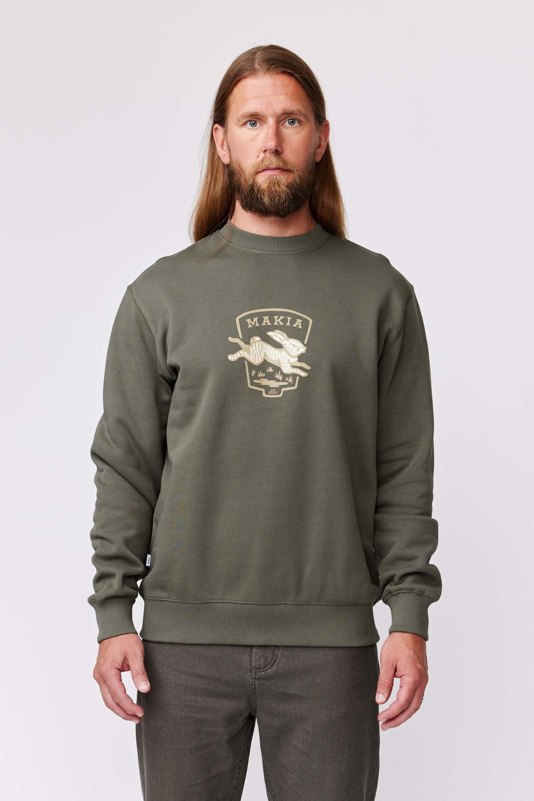 Makia Clothing – Est. 2001 Helsinki