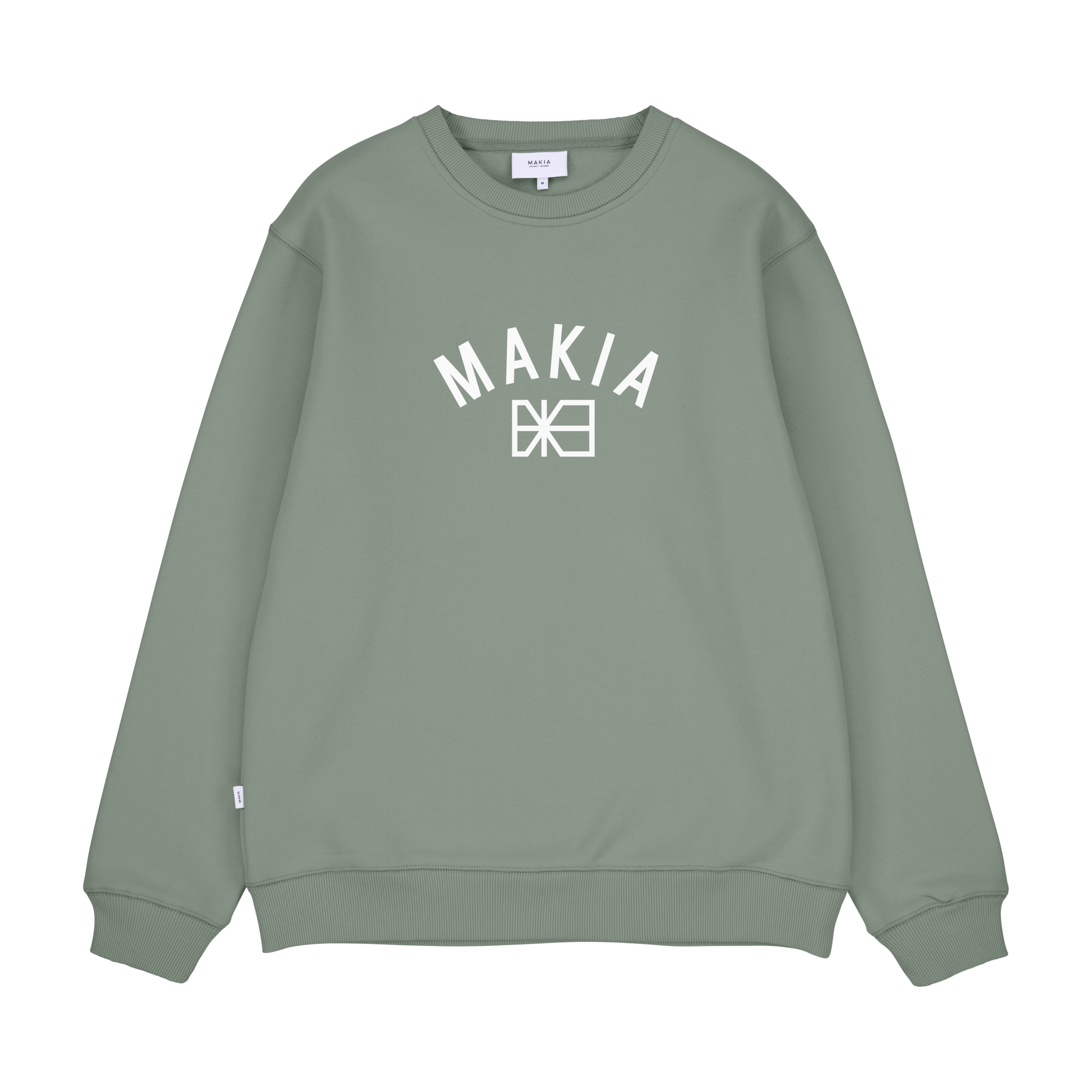 Port Sweatshirt – Makia