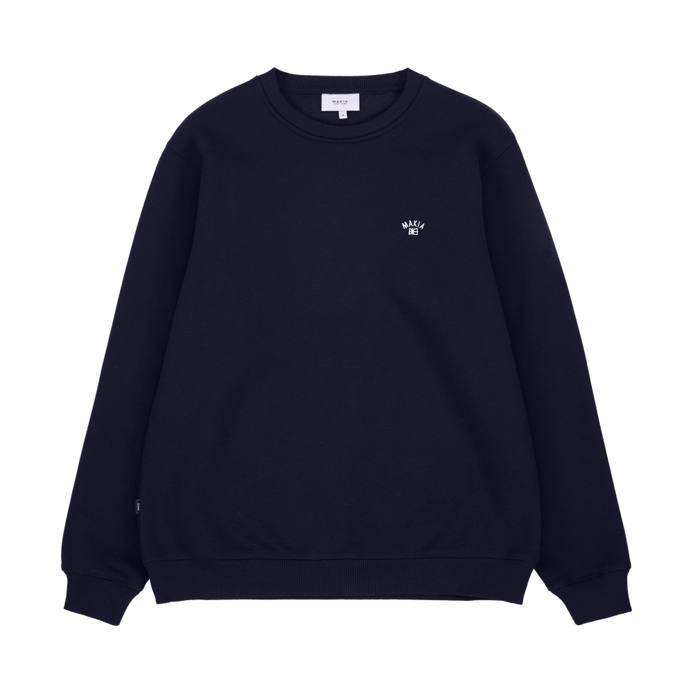 Cove Sweatshirt - Dark Navy