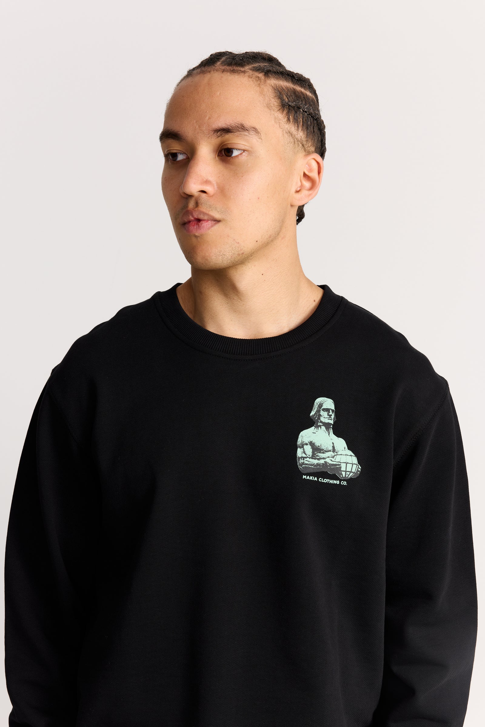 Men | Makia Clothing