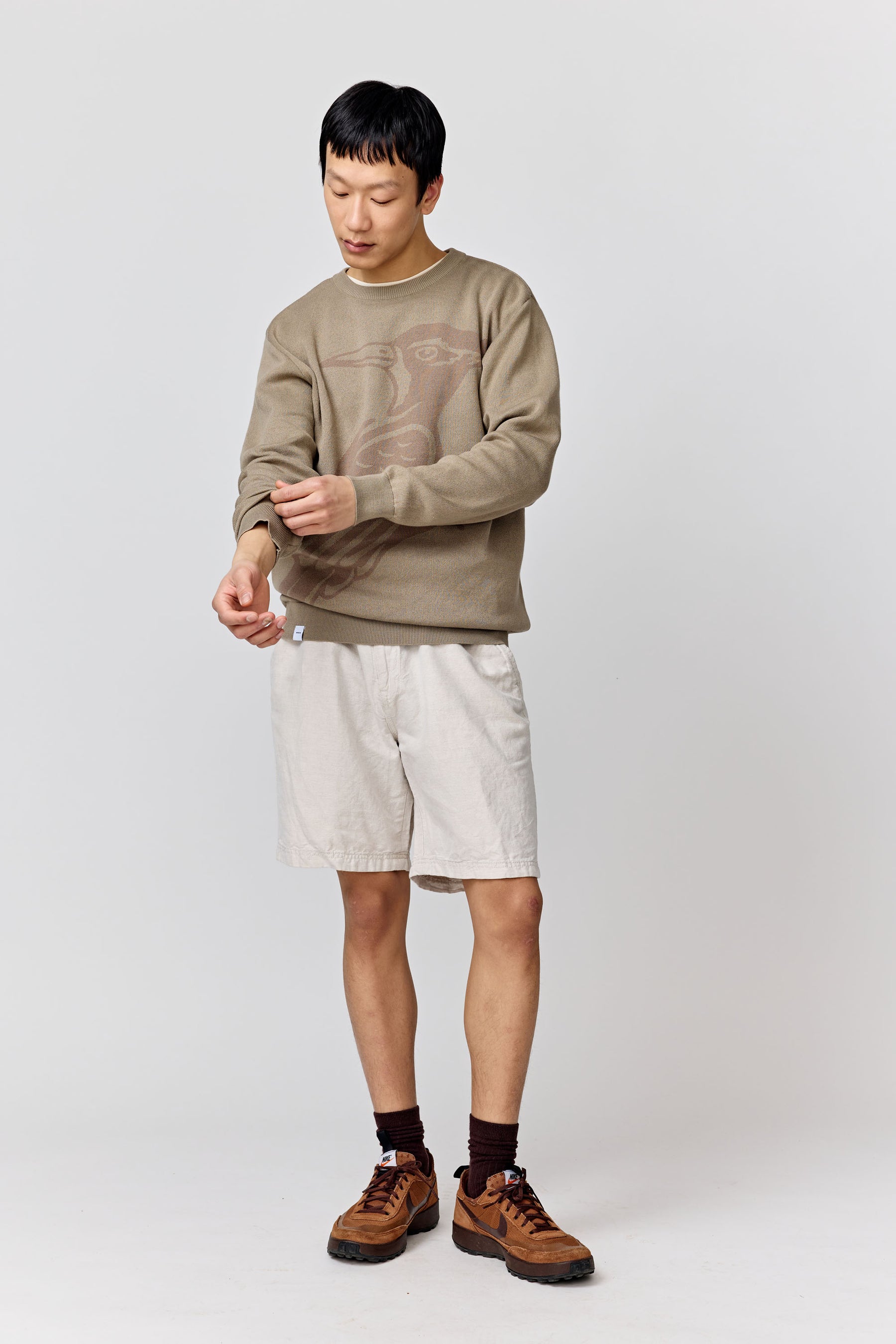 Men's New Arrivals | Makia Clothing