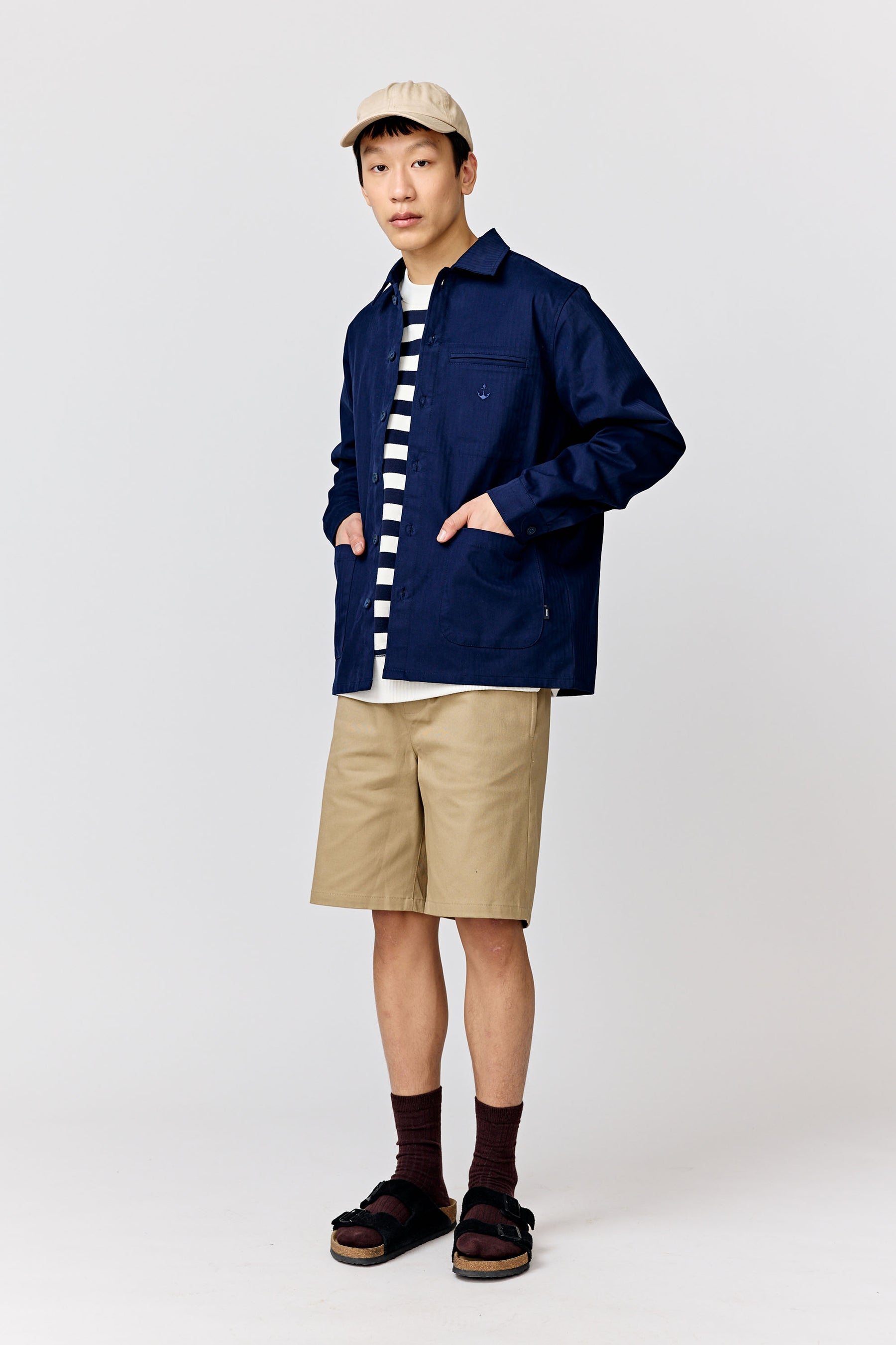 Men | Makia Clothing