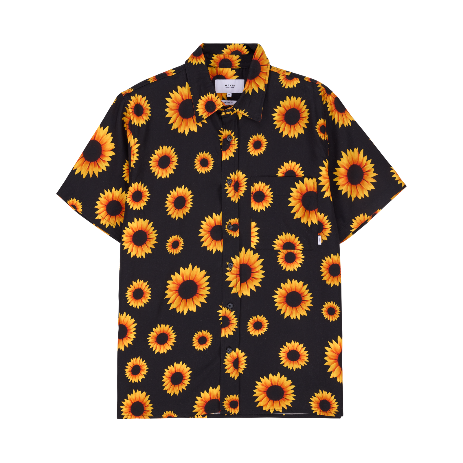 Men's New Arrivals | Makia Clothing